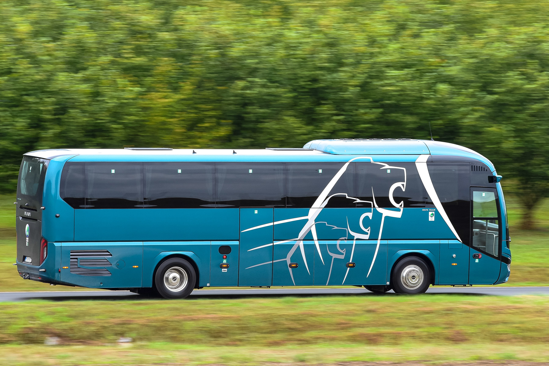 MAN to start building electric buses in Ankara in 2025 - electrive.com