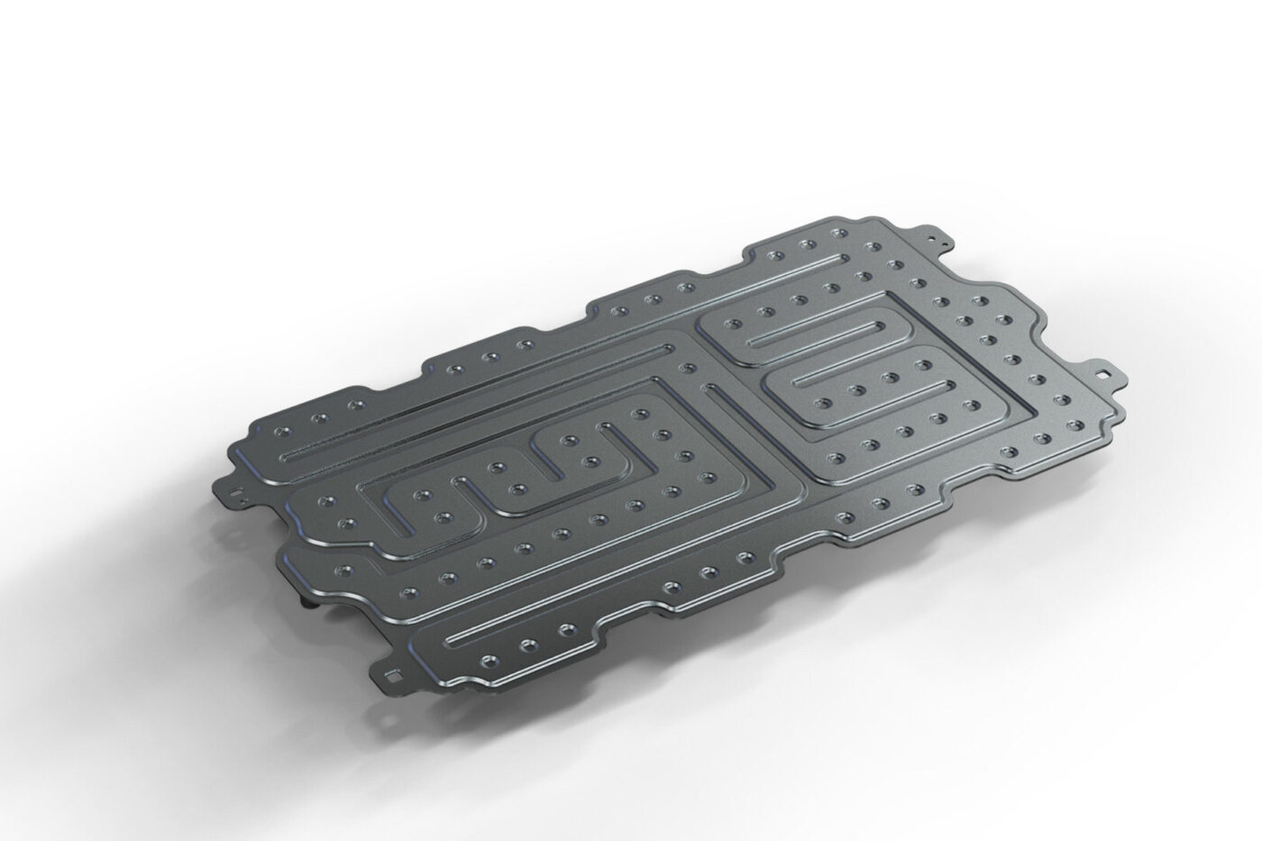 Marelli receives major order for battery cooling plate - electrive.com