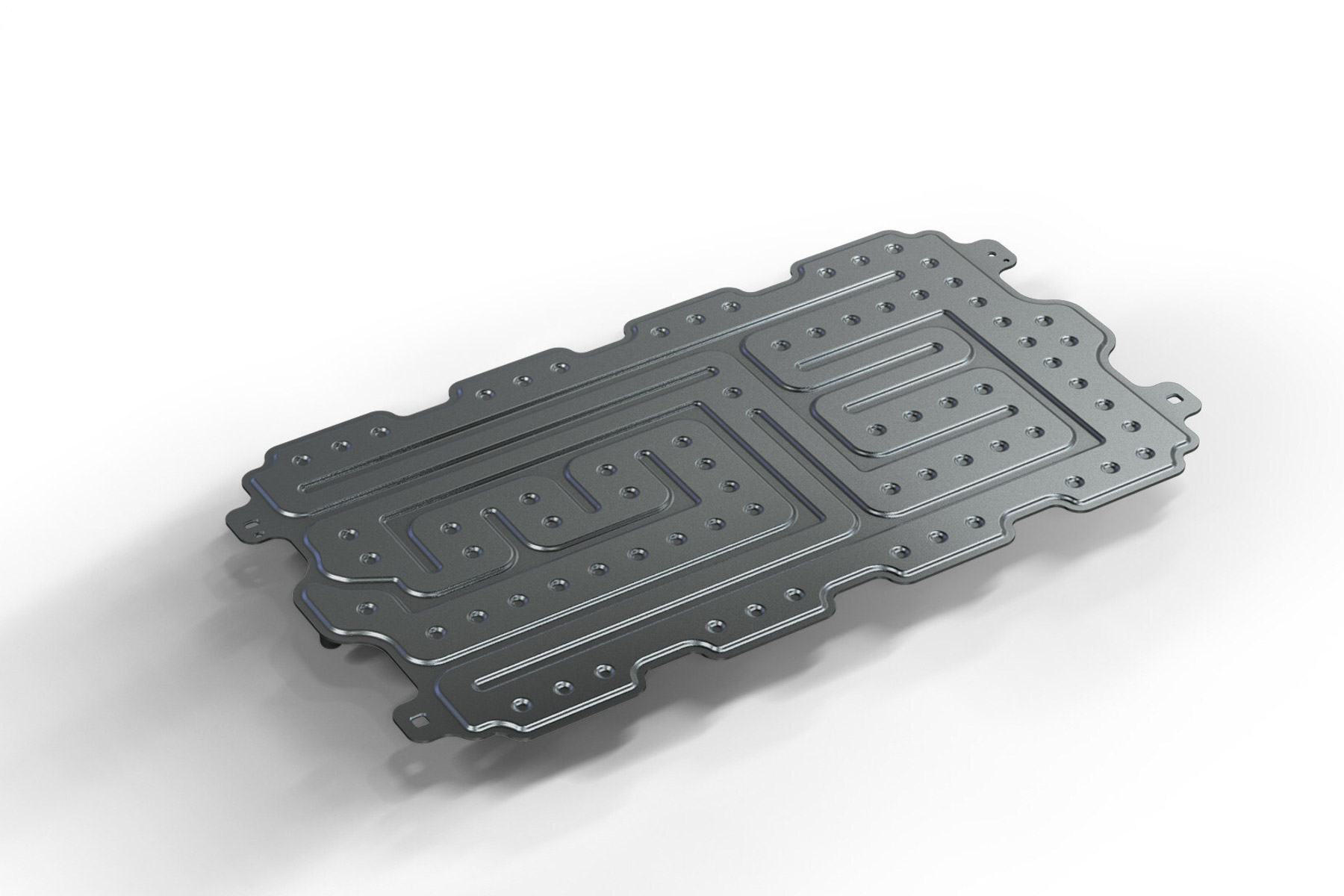 Marelli receives major order for battery cooling plate - electrive.com