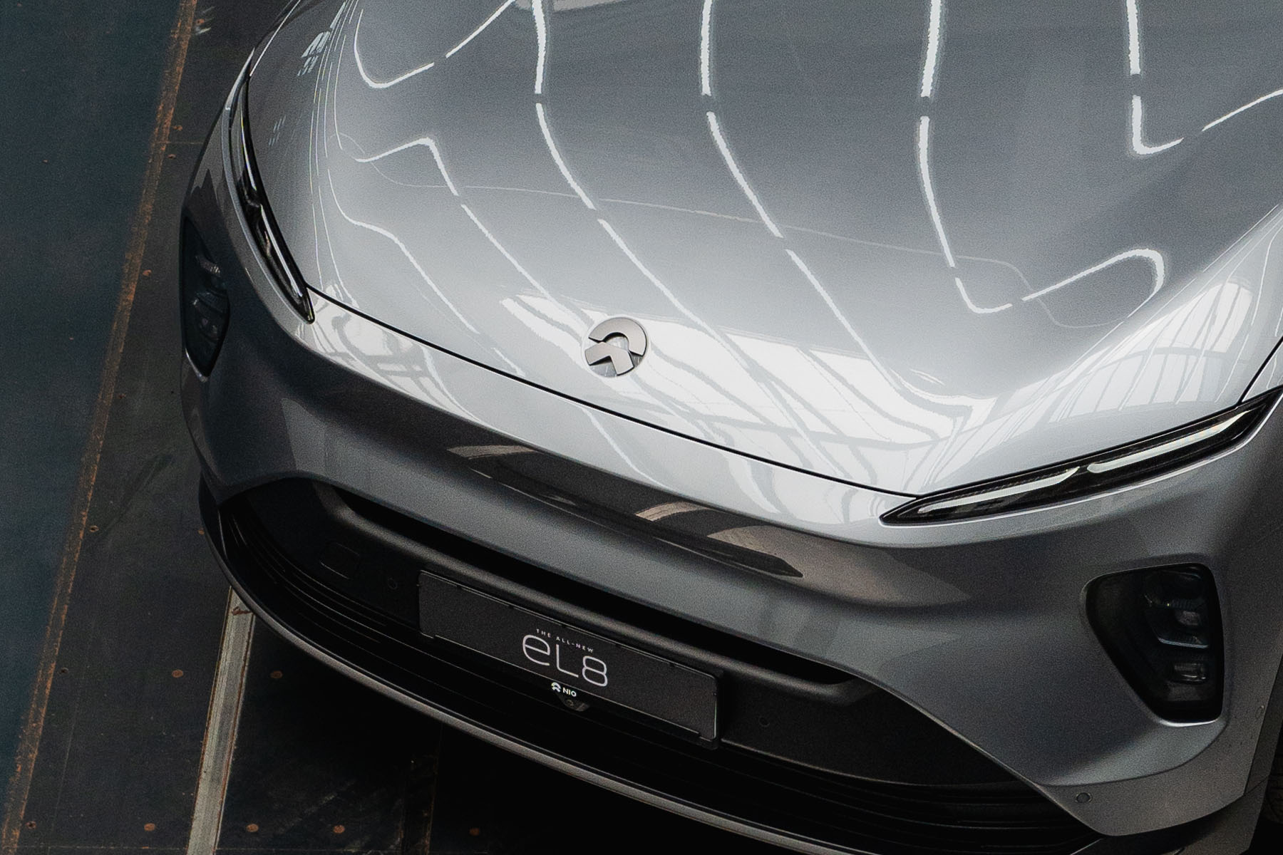 Nio wants to raise fresh capital by issuing shares - electrive.com