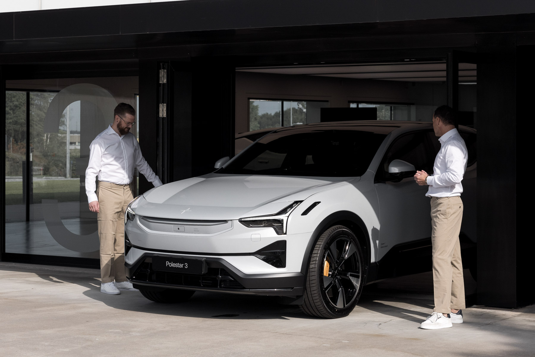 Polestar increases sales by 76% year-over-year - electrive.com
