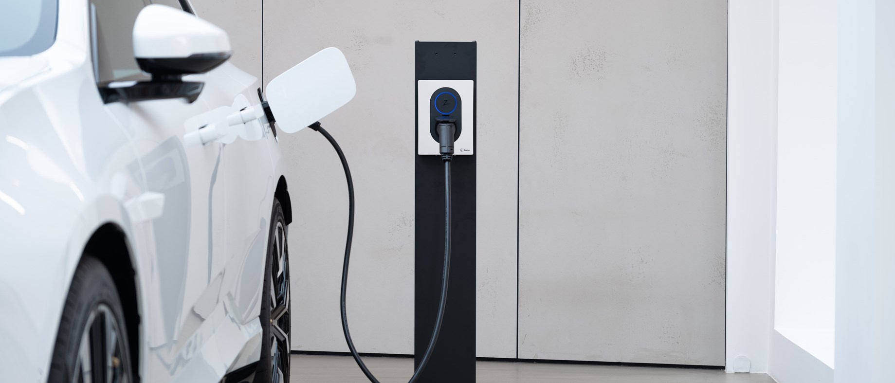 Polestar joins forces with Zaptec as home charging partner for Europe electrive