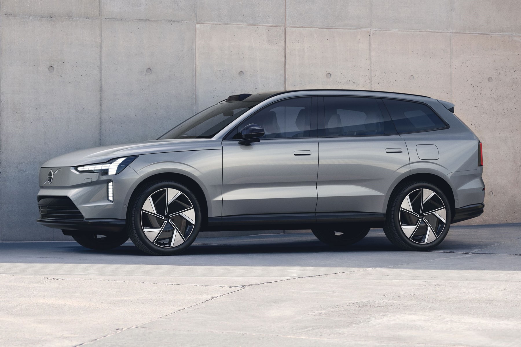 Volvo Cars fabricará sus VE en Europa - electrive.com
