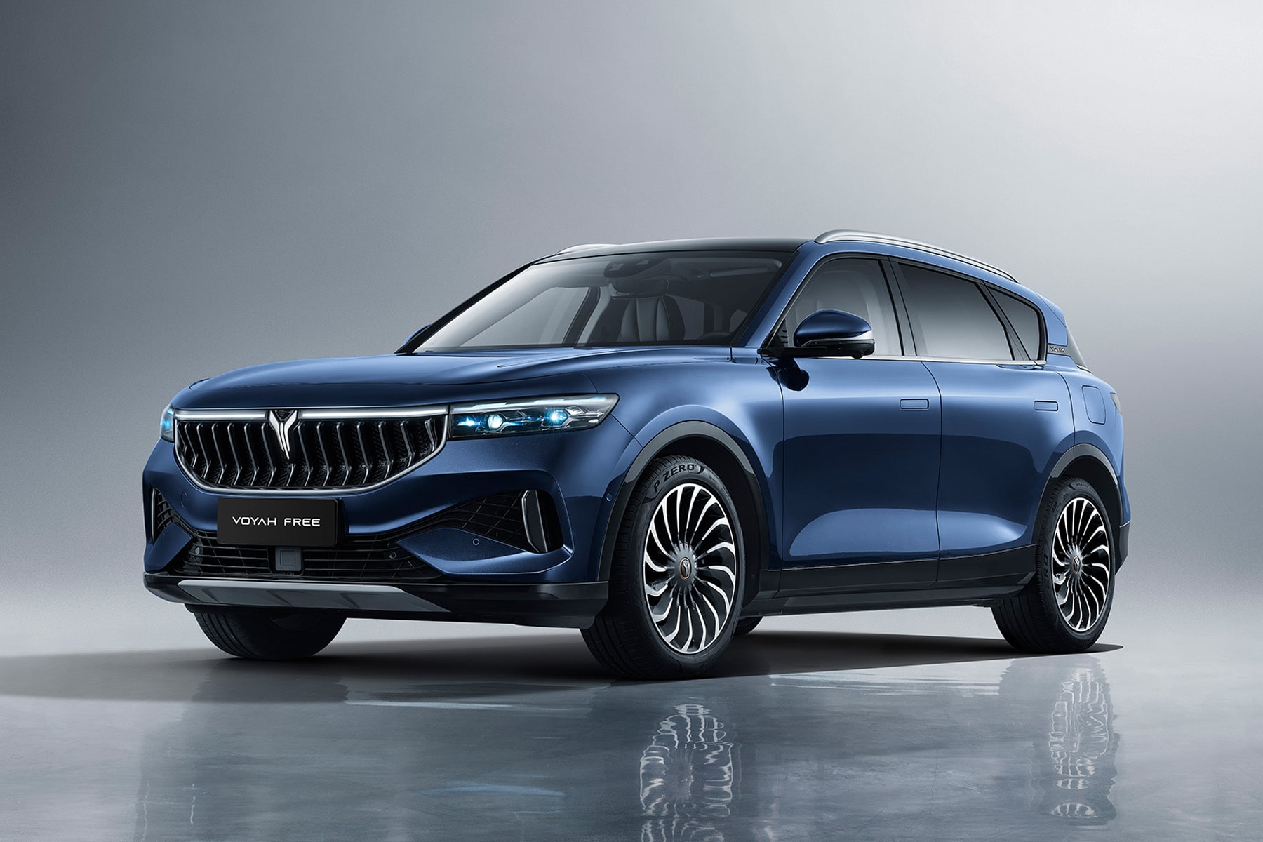 Could Chinese automakers Dongfeng and Changan merge? - electrive.com