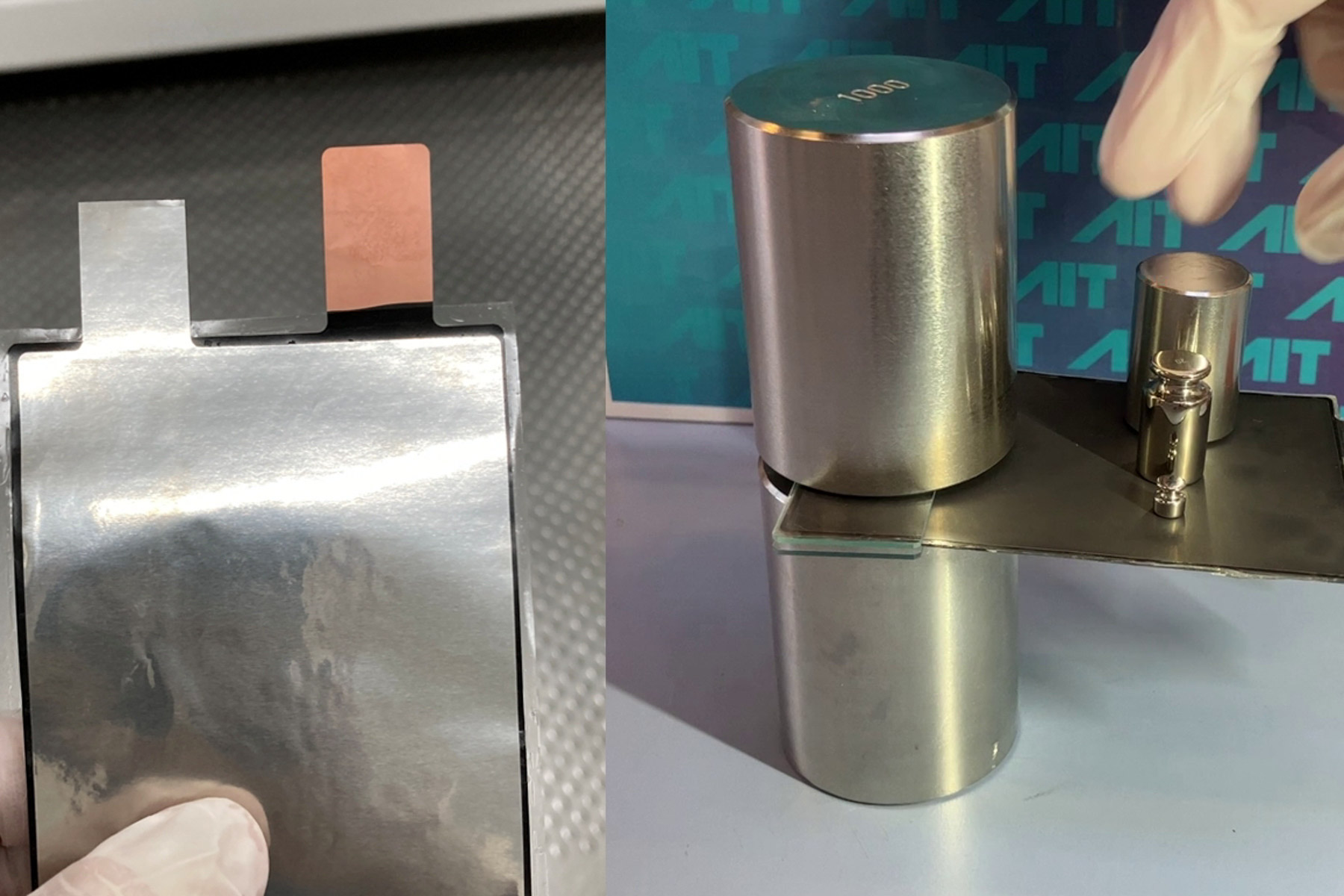 Researchers improve load-bearing aircraft structures with integrated ...