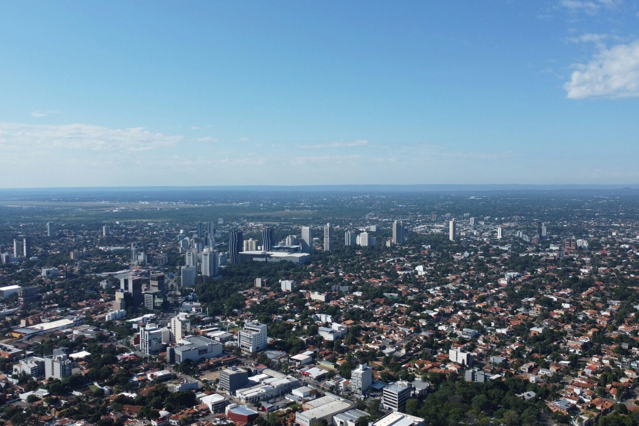 First electric bus fleet set to launch in Paraguay - electrive.com