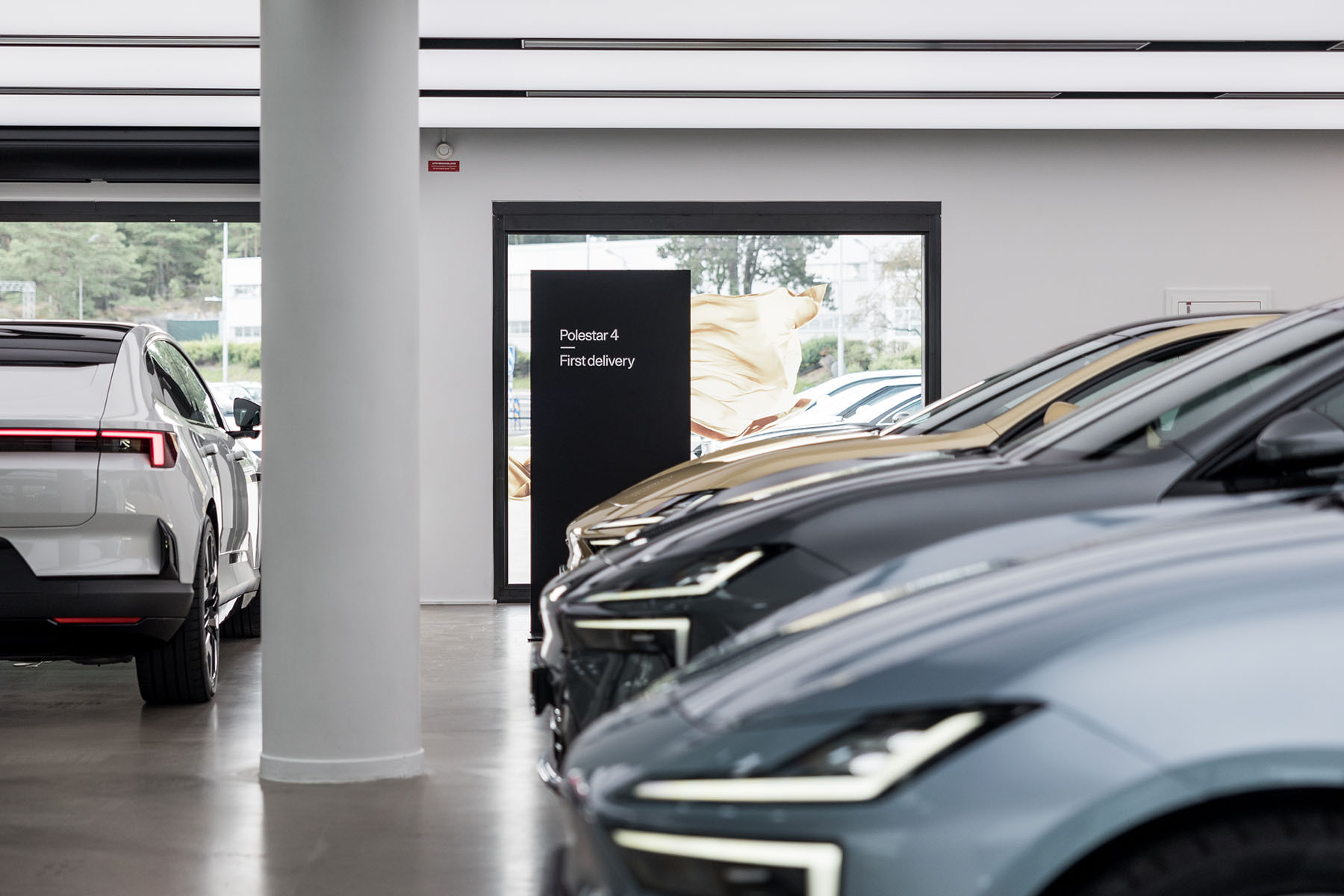 CO2 pooling as a way out: car manufacturers join forces with ‘quota ...