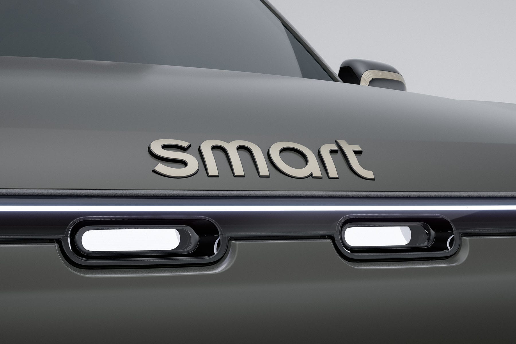 Smart is reportedly working on mid-size saloon #6 - electrive.com