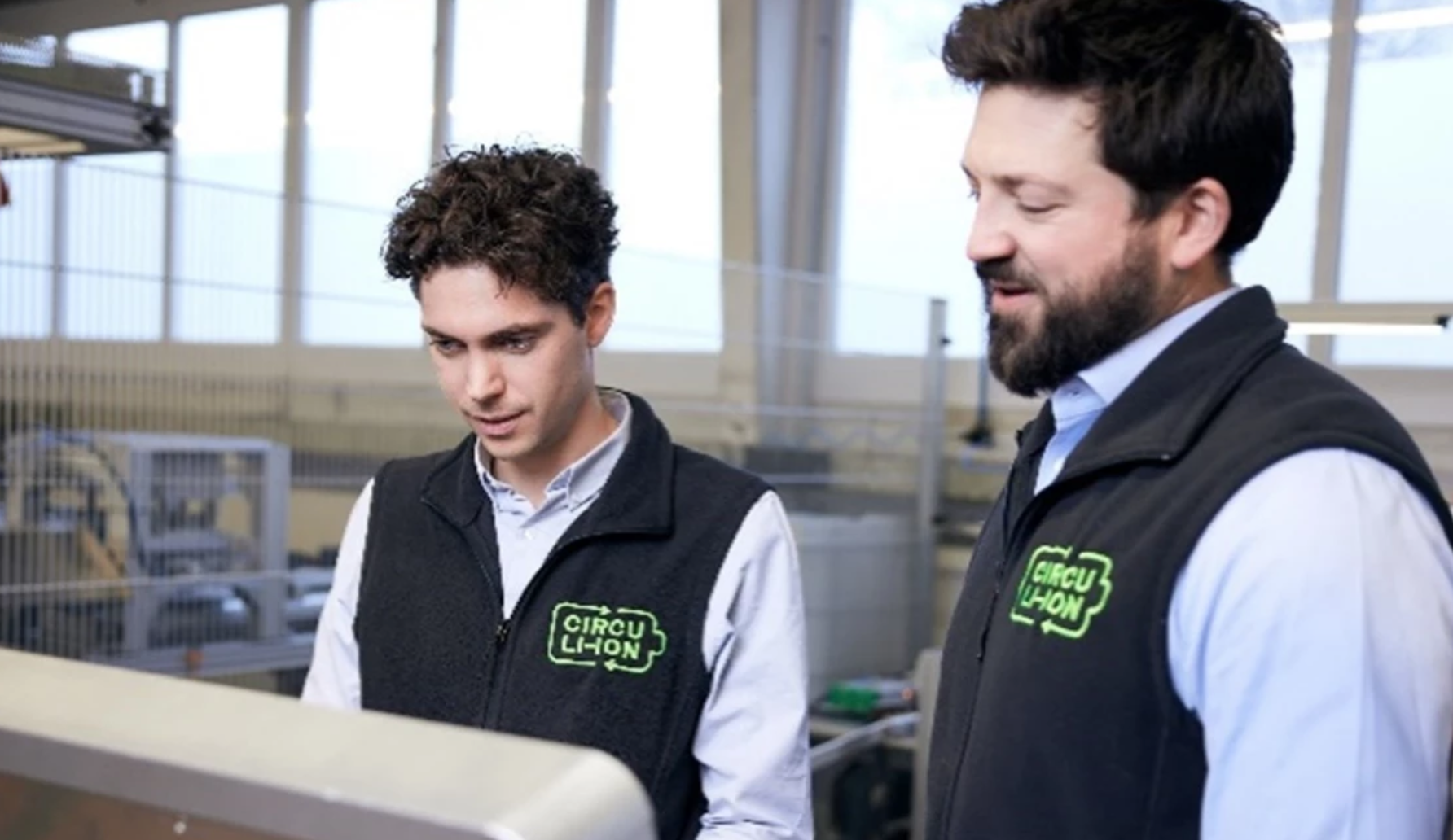 Circu Li-On looks in on Amazon processes - electrive.com