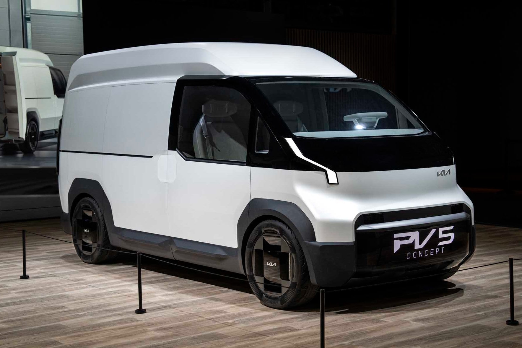 Kia wins DHL Korea as a customer for PBV transporters - electrive.com