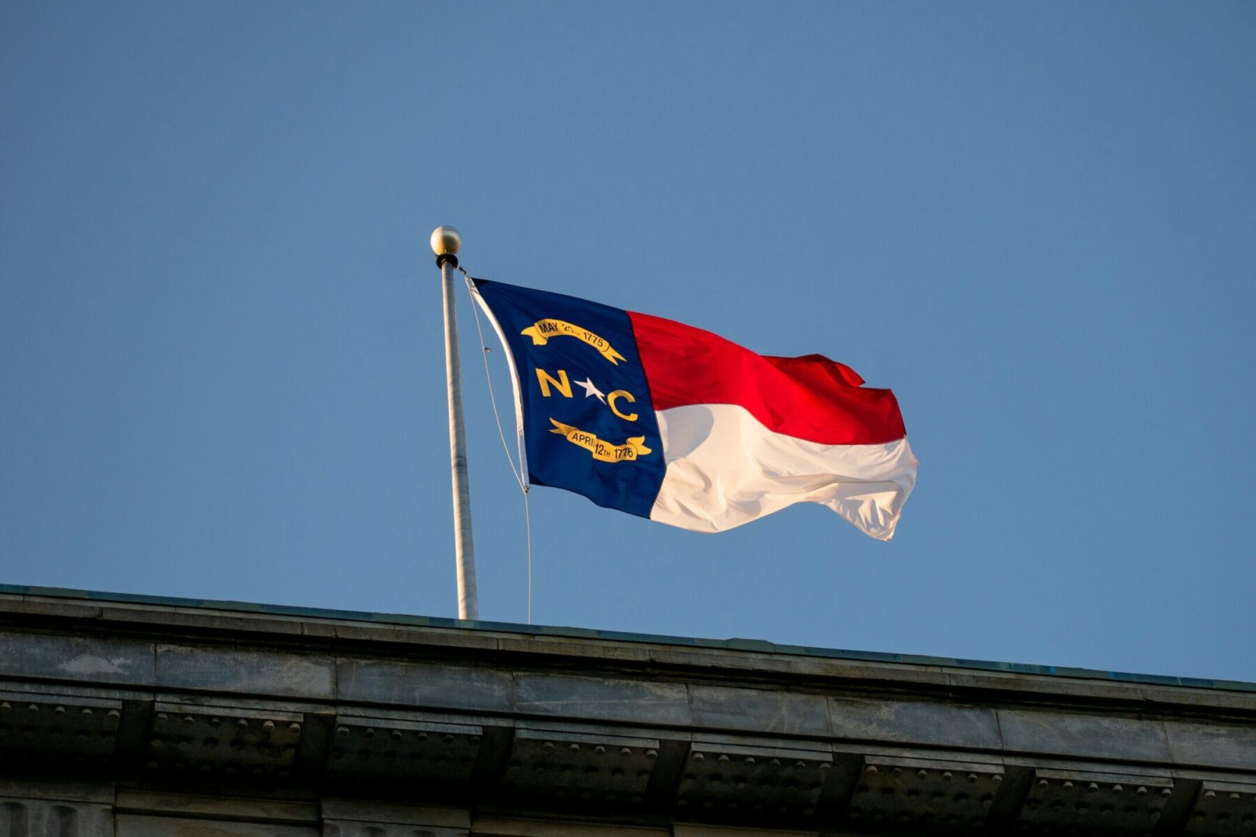 North Carolina hands out $5.92 million in NEVI funds - electrive.com