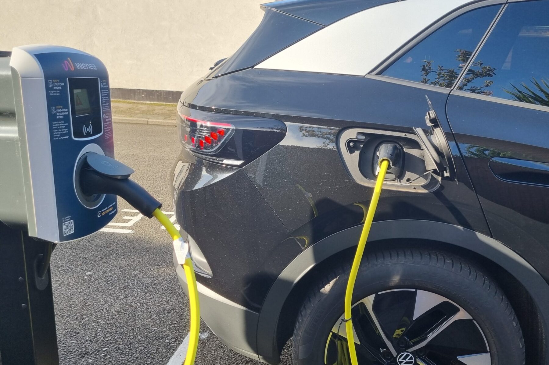 Walsall Council approves charge point strategy - electrive.com