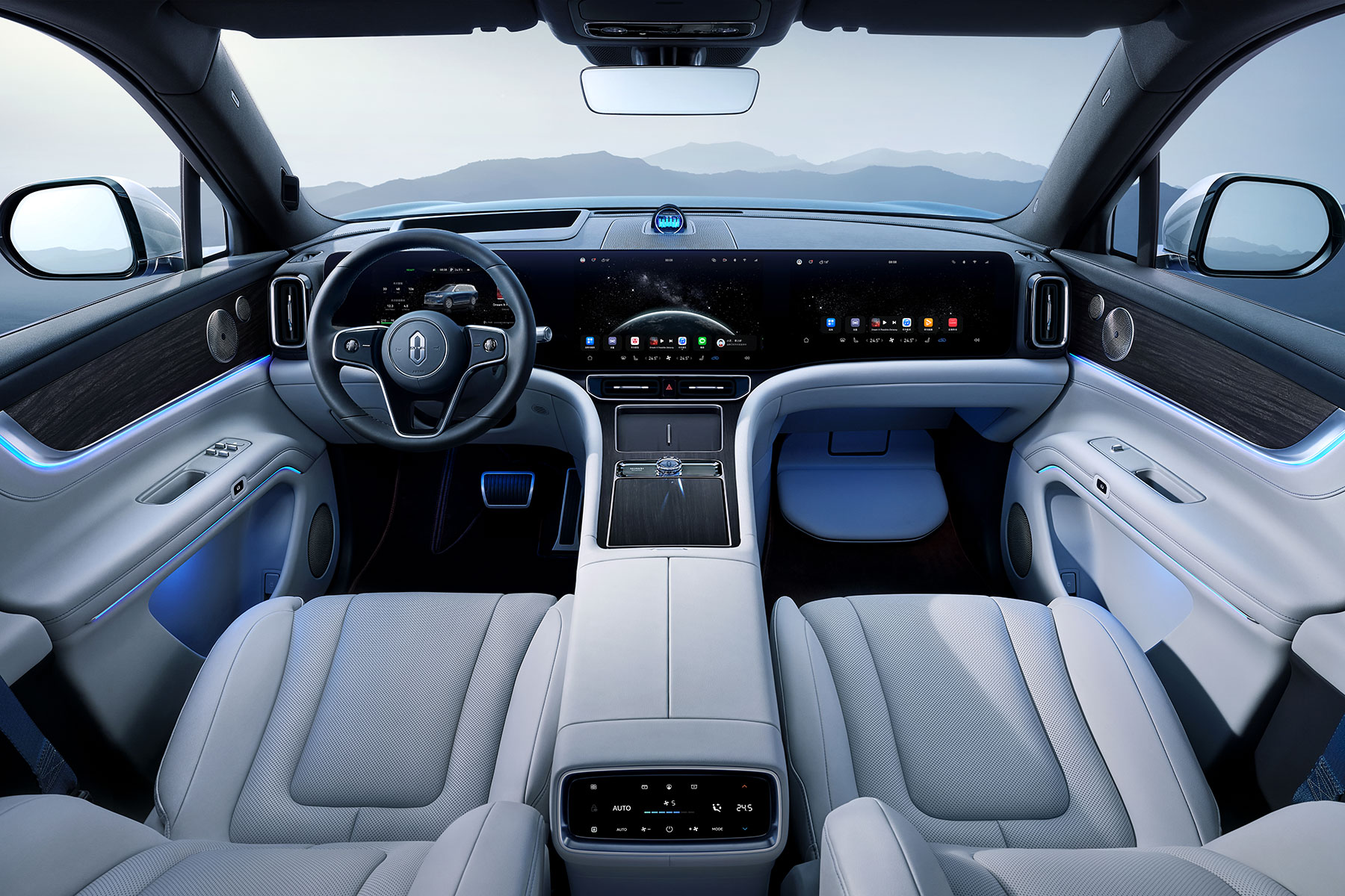 P3 ADAS Benchmark - China Edition: Huawei's system takes the lead ...