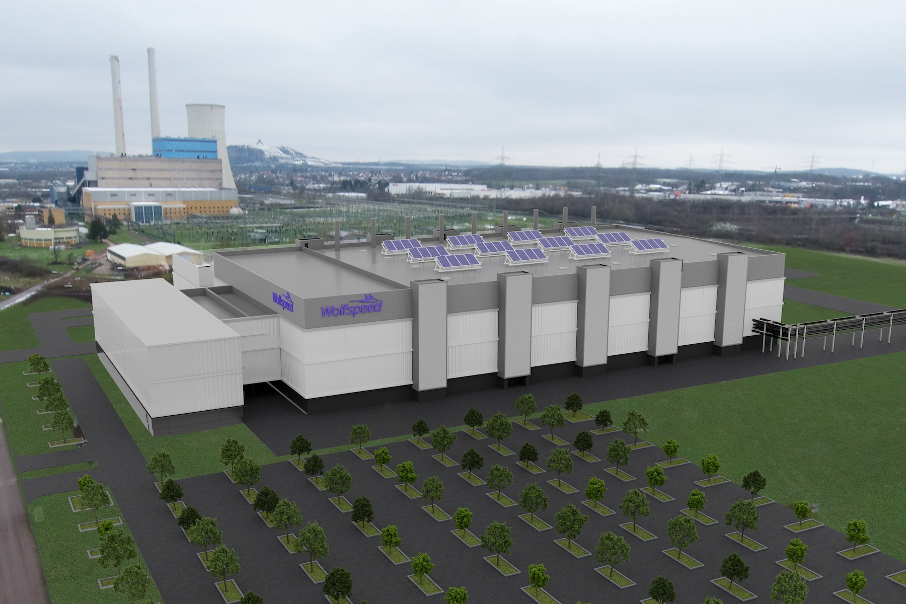 ZF likely cancelling plans for semiconductor factory in Saarland ...