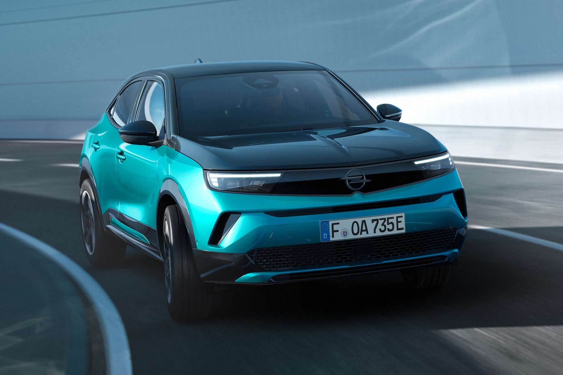 Mokka electric price store