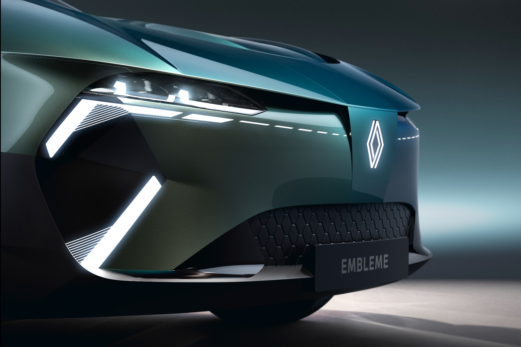 Is Renault turning the Mégane into an electric saloon? - electrive.com