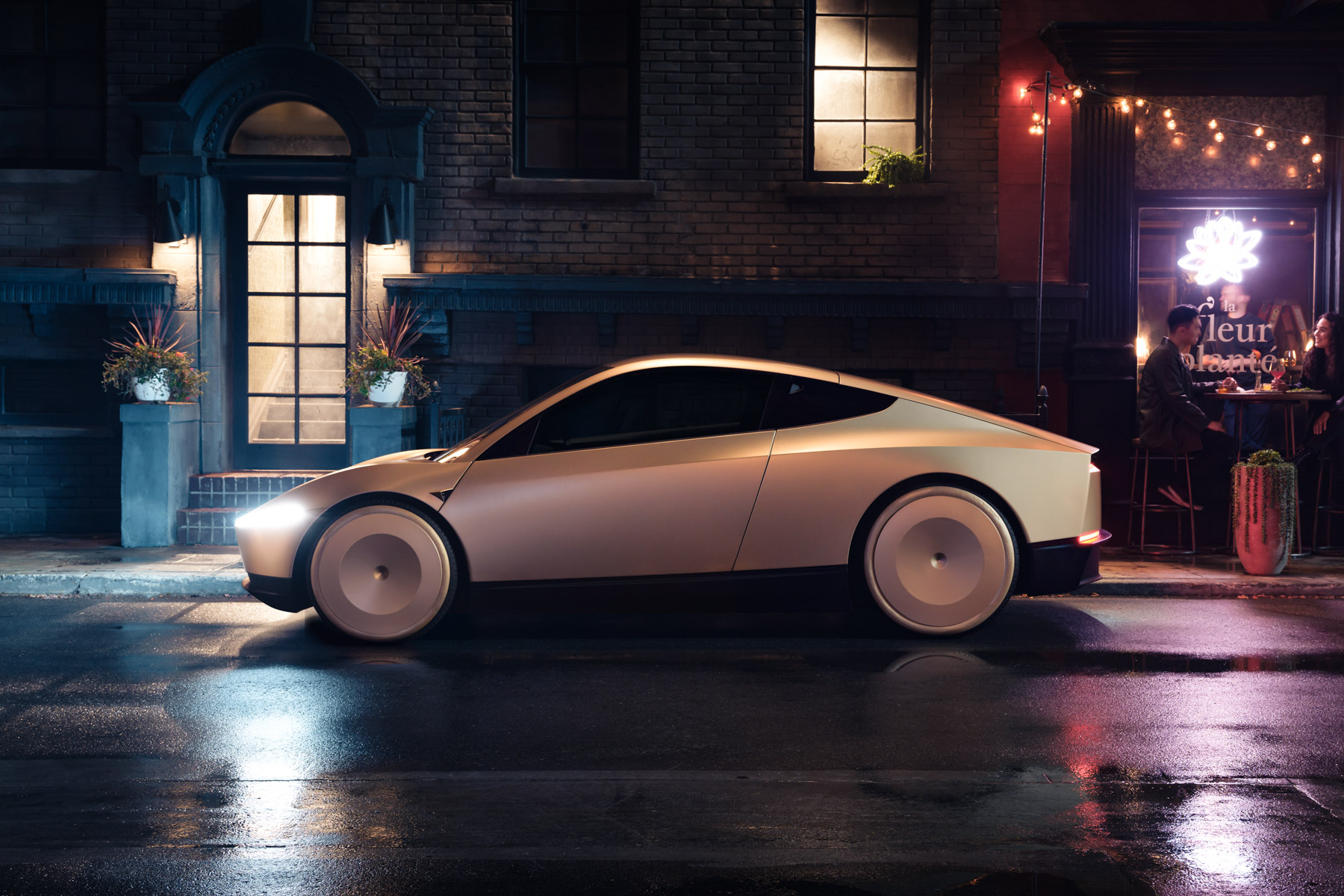 US tariffs likely to disrupt Tesla supply chains - electrive.com