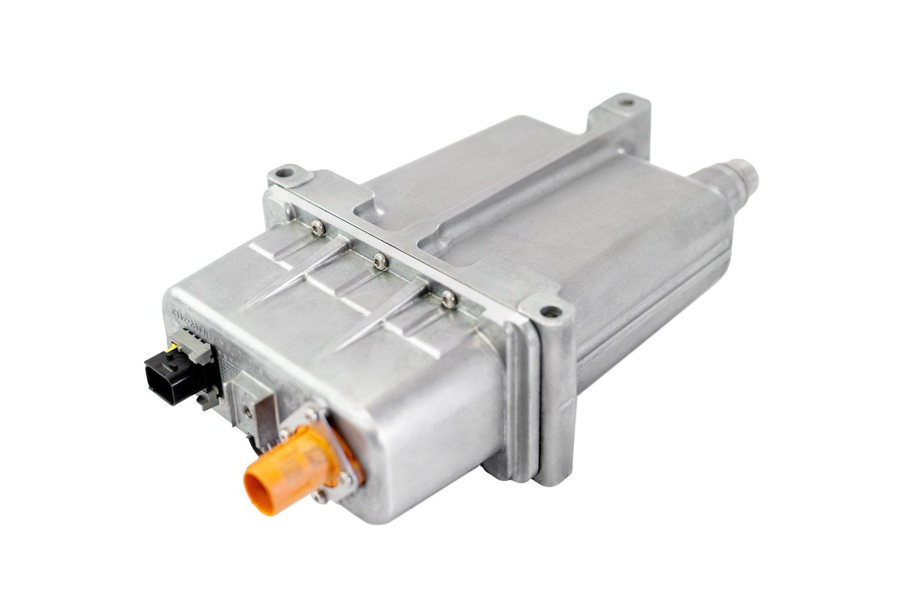 Eberspaecher presents new water heater for electric buses - electrive.com