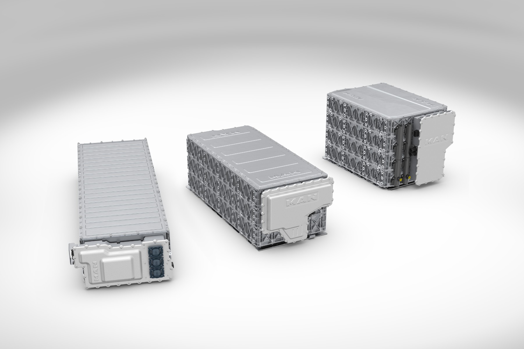 MAN Engines introduces a new innovative energy storage solution ...