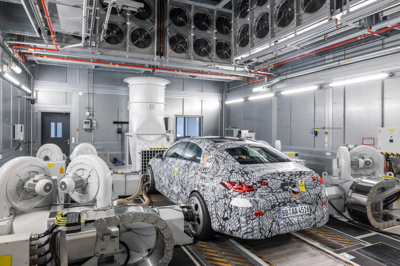 Deep Dive MMA: How Mercedes wants to score points with efficiency with ...