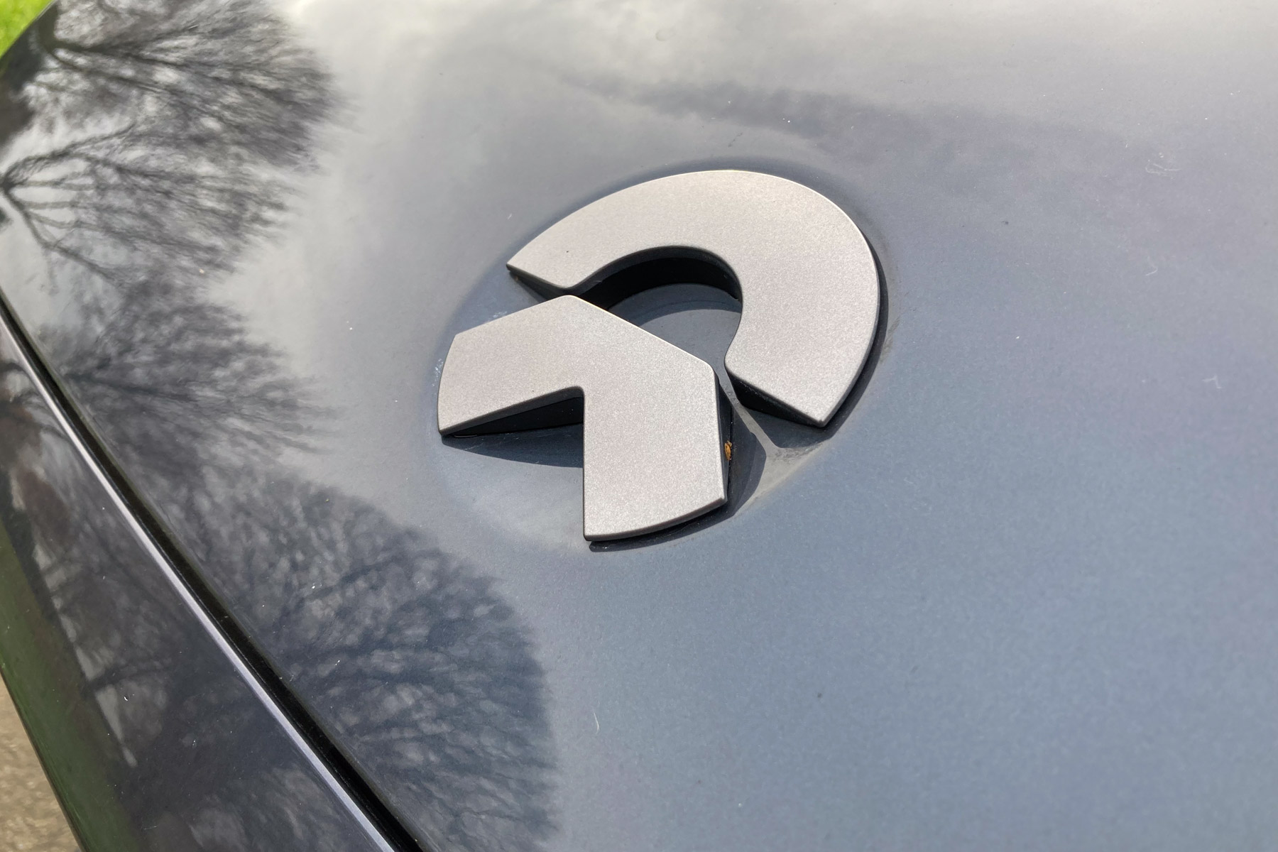 Nio reveals plans for seven more European markets - electrive.com