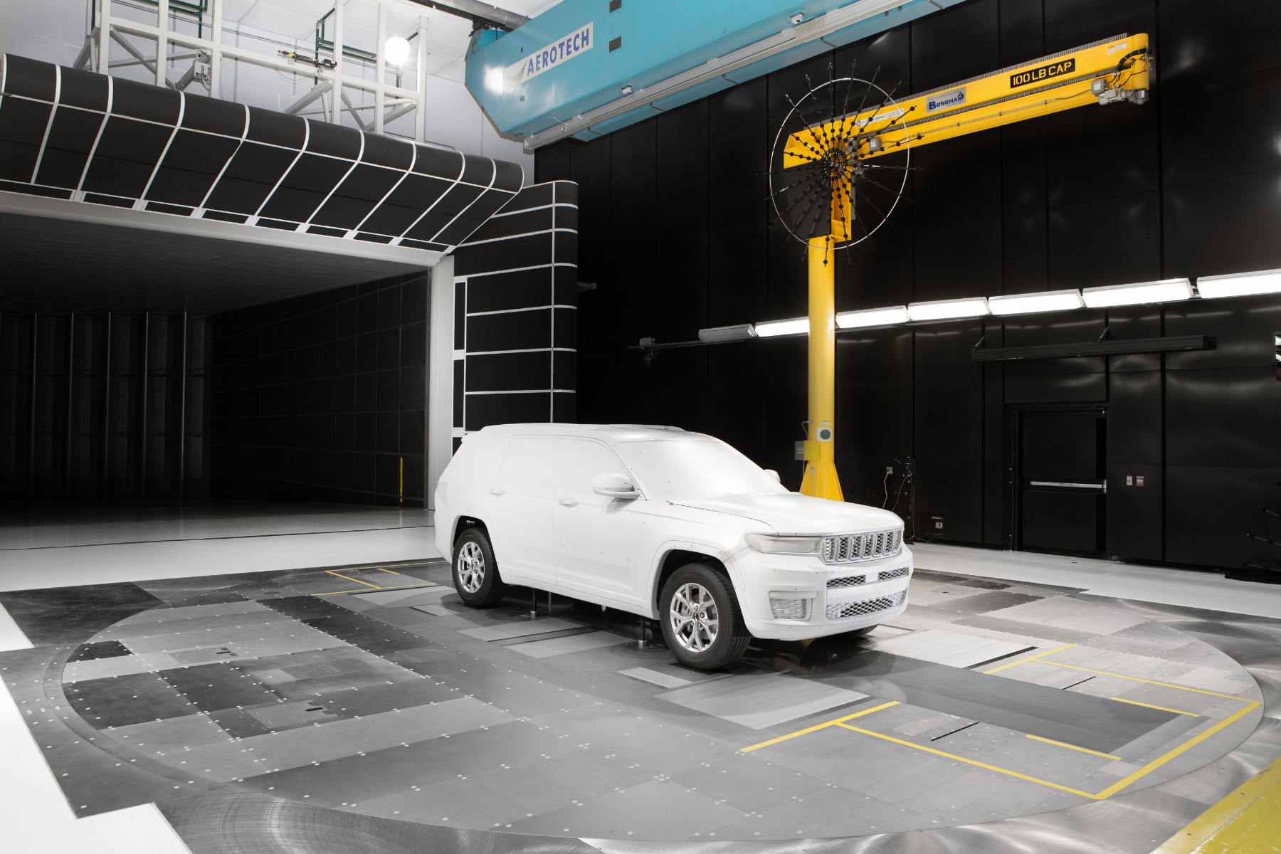 Stellantis aims to improve EV aerodynamics with MGP technology ...