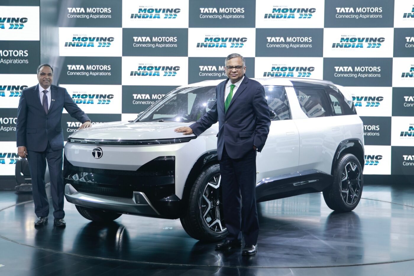 Tata Motors hopes to build India’s strongest passenger EV line-up - electrive.com
