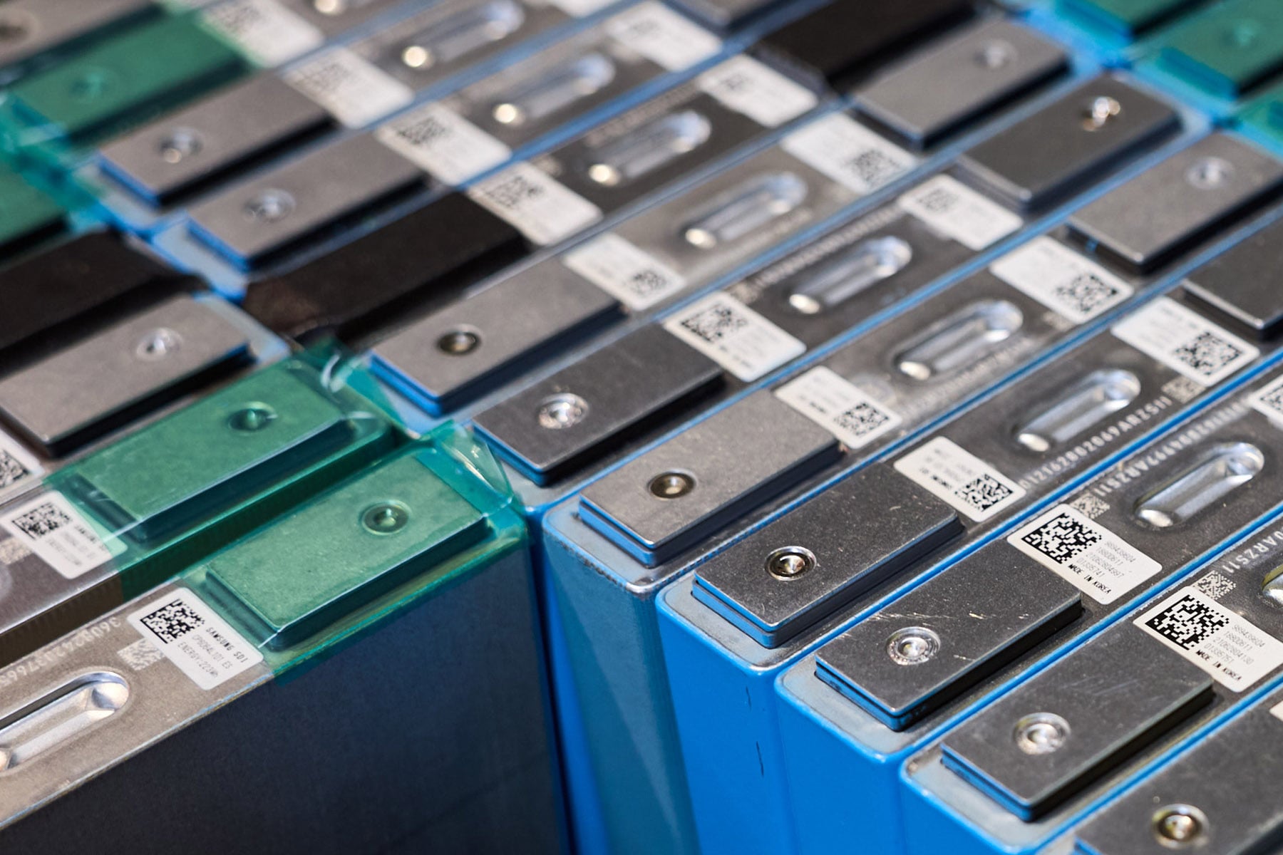 “2025 Battery Monitor”: European Manufacturers Are Under Pressure ...