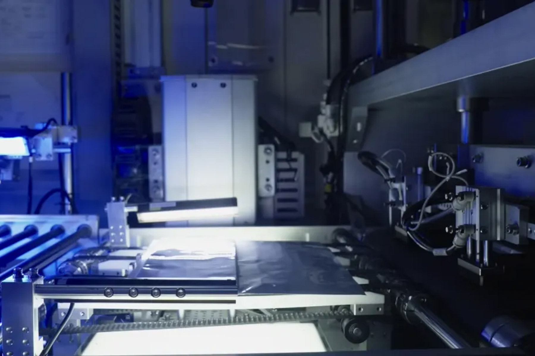 Farasis to launch pilot production of solid-state batteries by end of ...