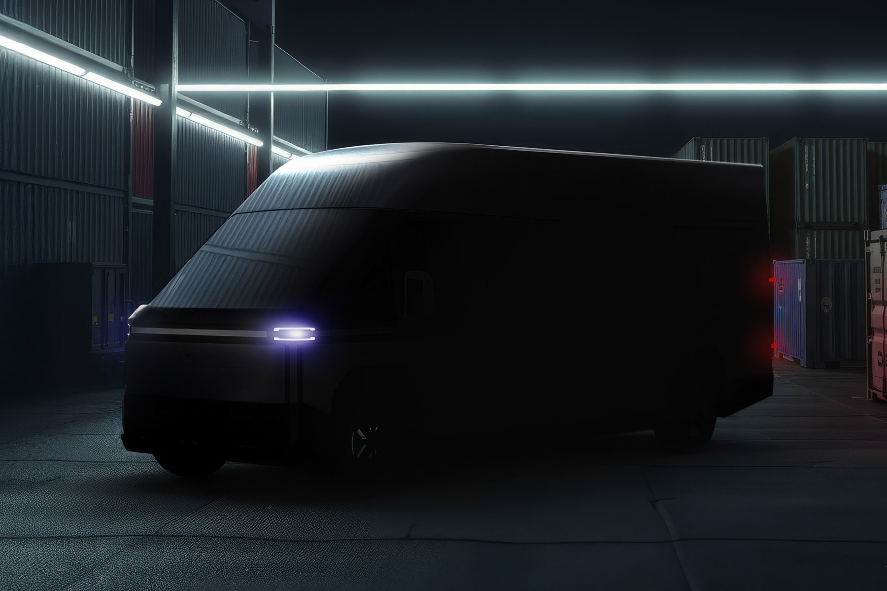 How Flynt wants to market electric vans in Europe - electrive.com