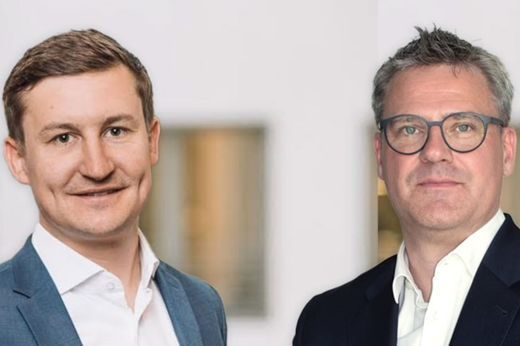 Another change in top management at Ford Germany - electrive.com
