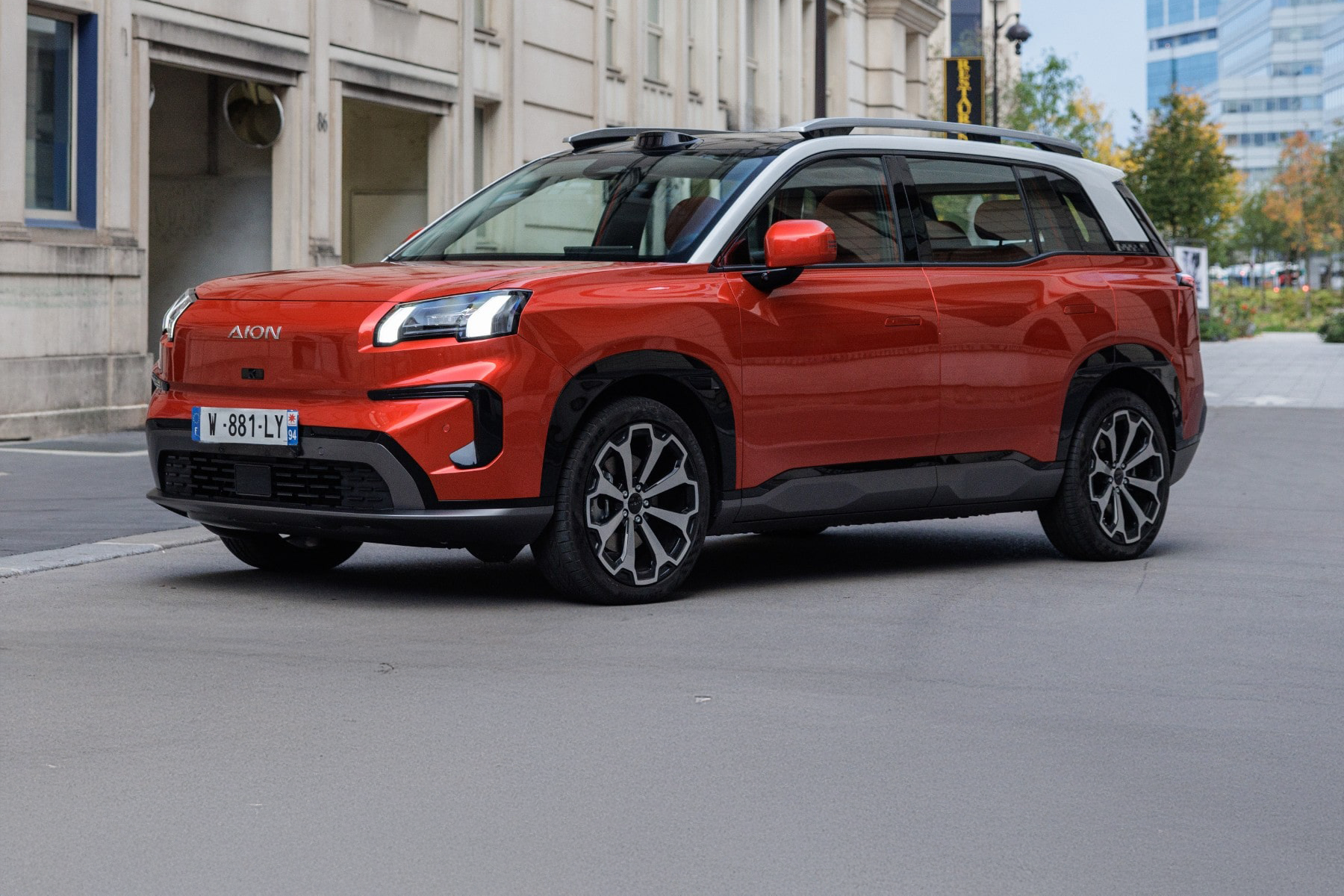 The great unknown: How GAC is warming up for Europe - electrive.com