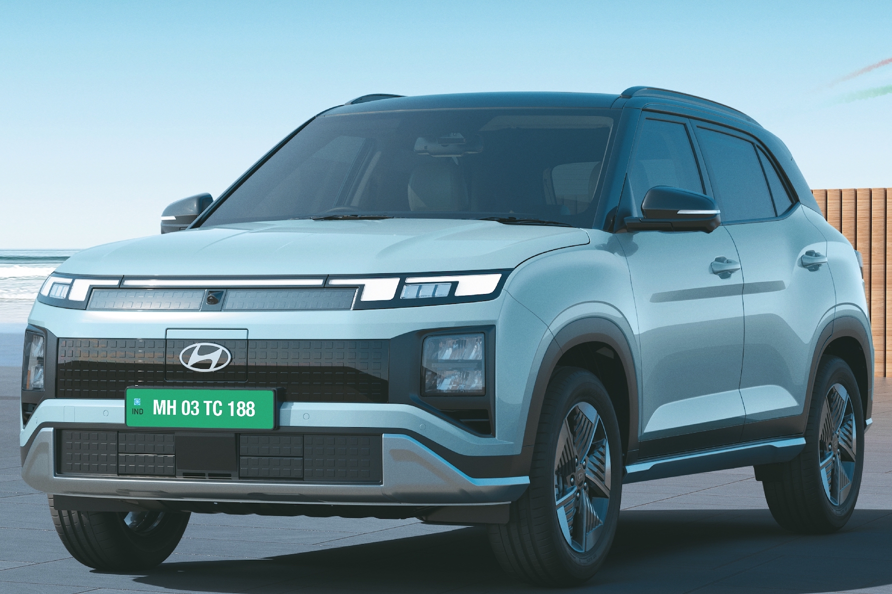 Hyundai opens an EV battery plant in India - electrive.com