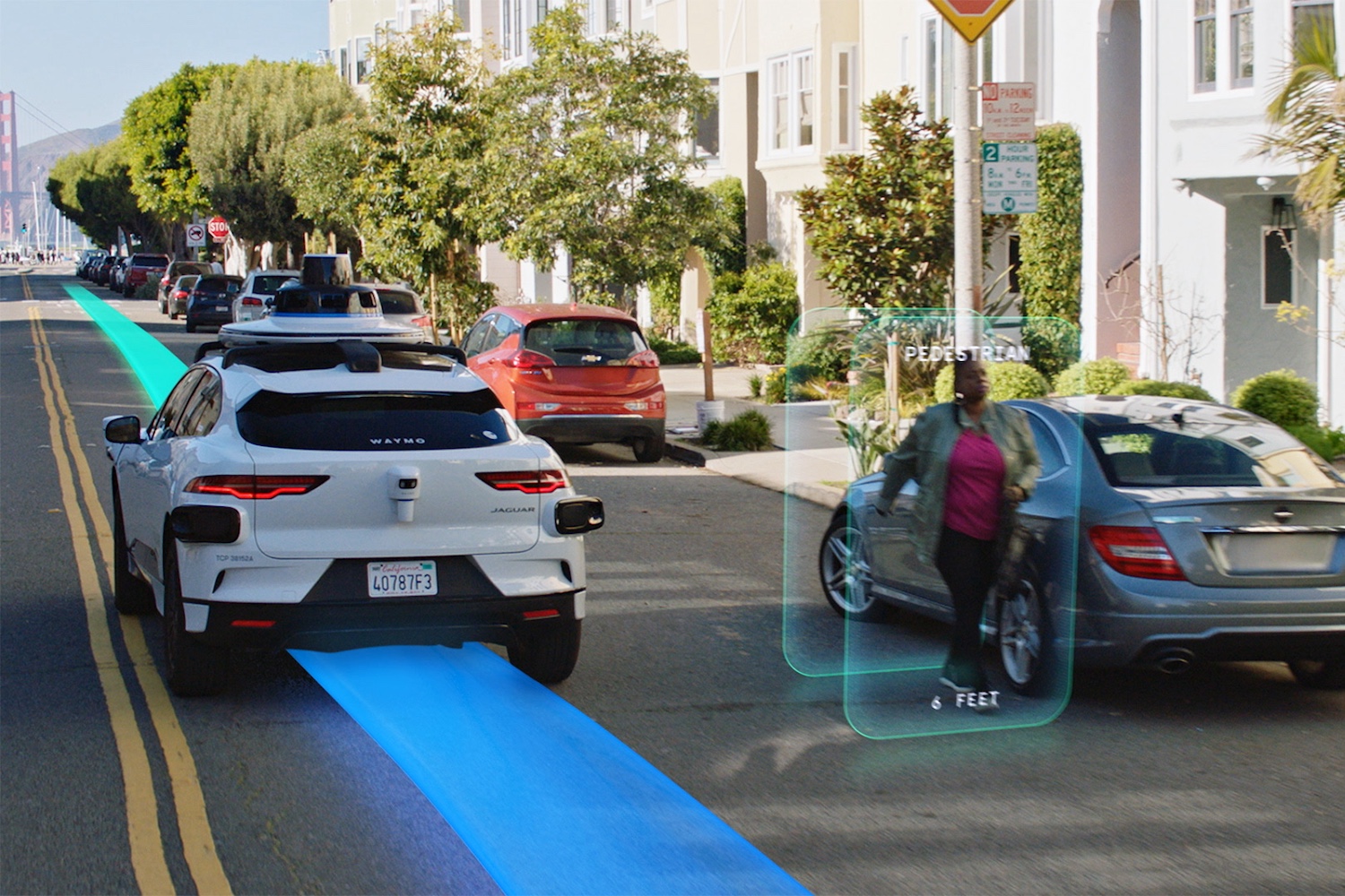 Uber expands Waymo robotaxi service to Austin, Texas - electrive.com