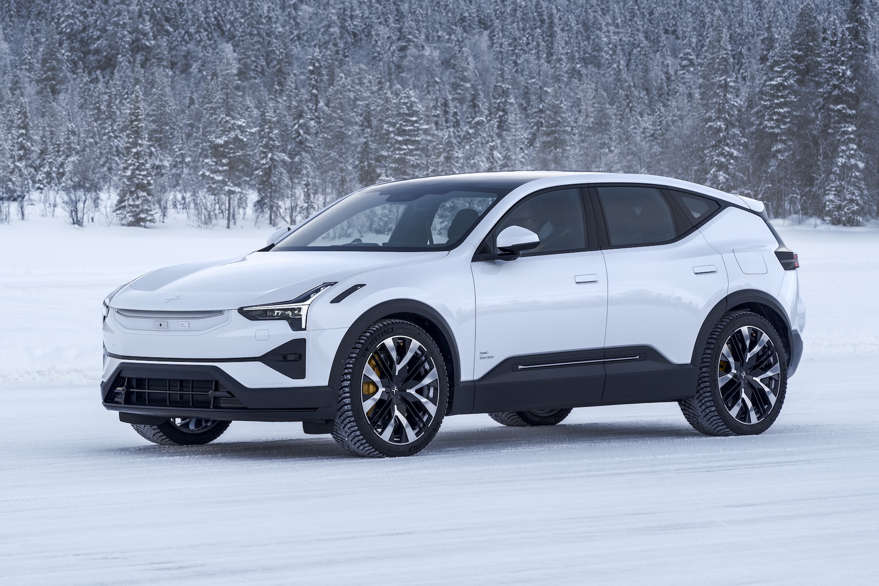 Polestar boosts EV sales by 38% in Q2 - electrive.com
