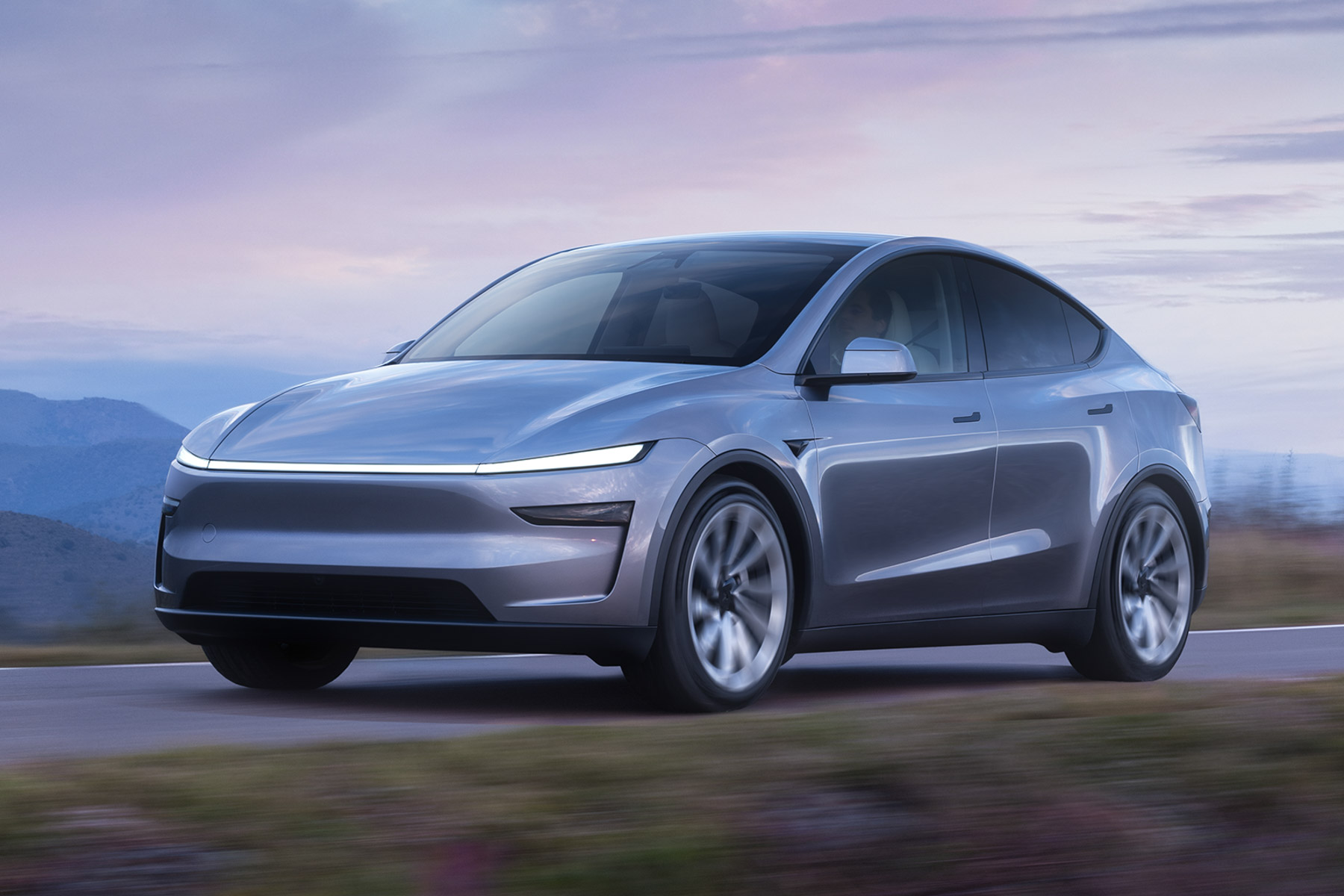 Tesla Model Y Juniper Available To Order In Europe From €60 990 For
