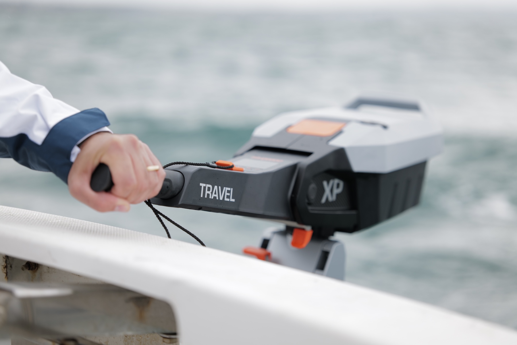 Torqeedo launches sales in Europe via Yamaha dealer network - electrive.com