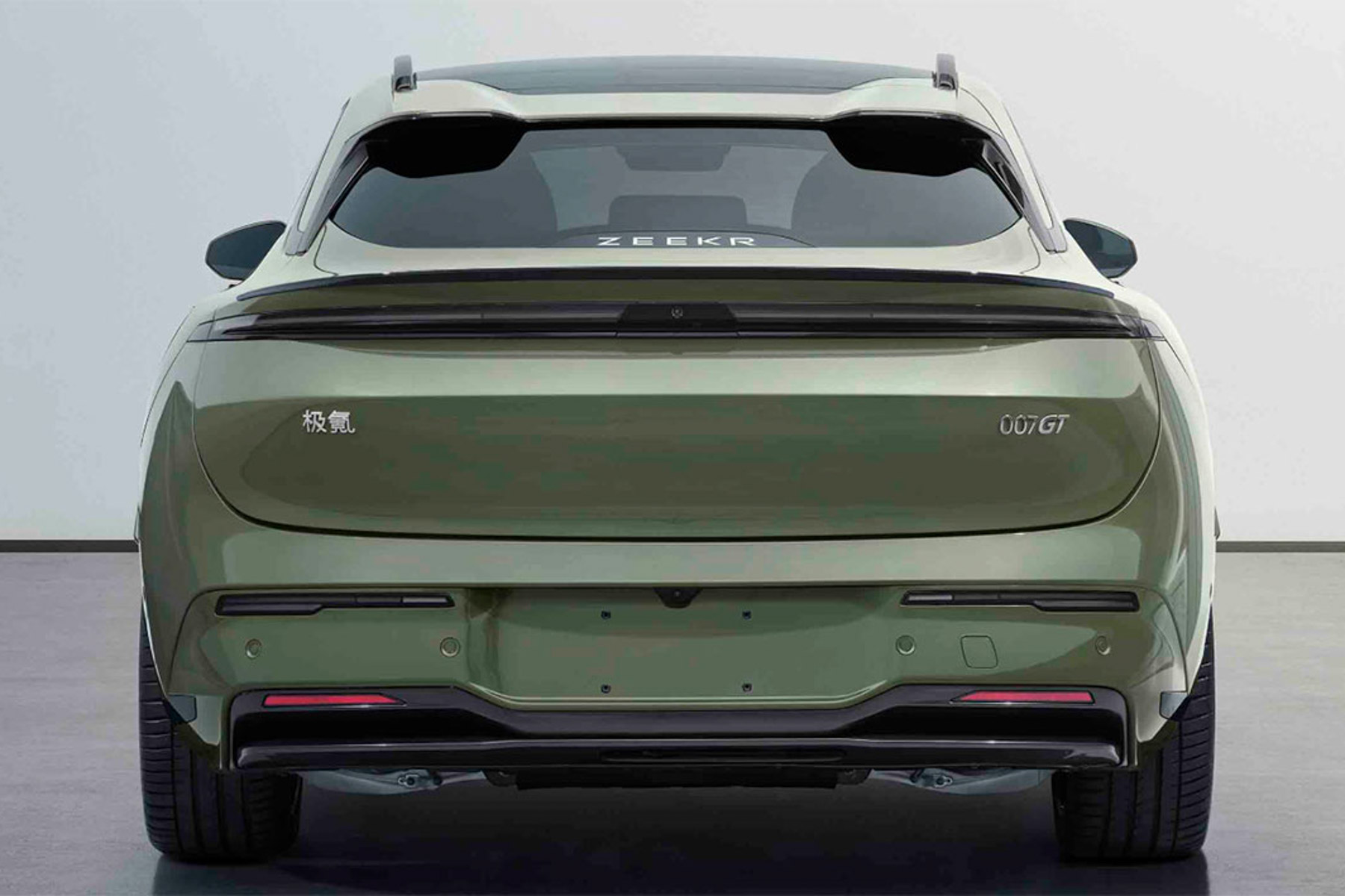 Zeekr launches in Romania, Slovenia, Croatia, and Bulgaria - electrive.com