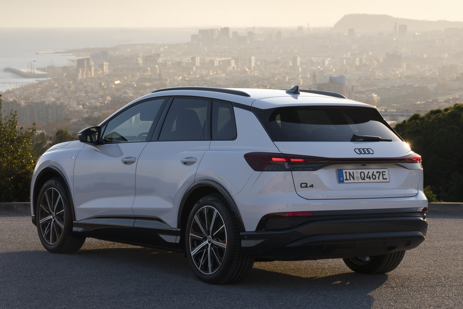 Audi scraps ICE phase-out deadline - electrive.com