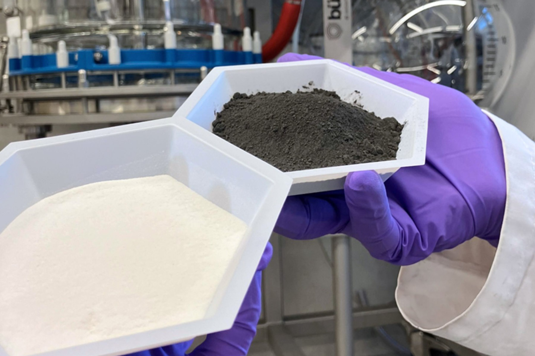 German government funds research into sodium-ion batteries - electrive.com