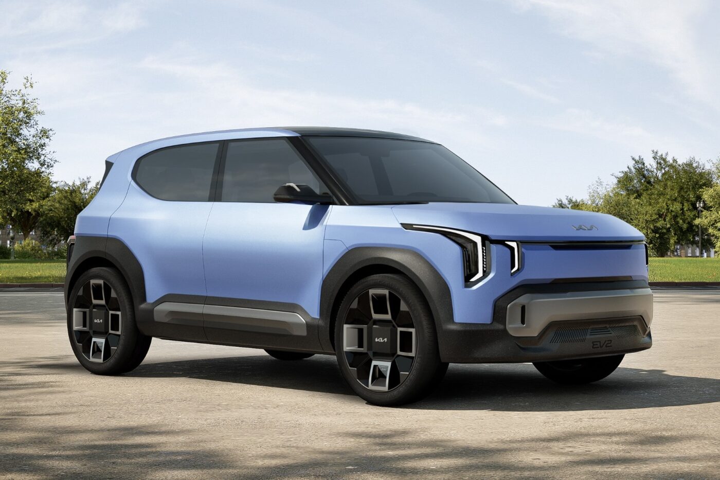 Outlook 2026 These Electric Cars Will Hit The Road Electrive