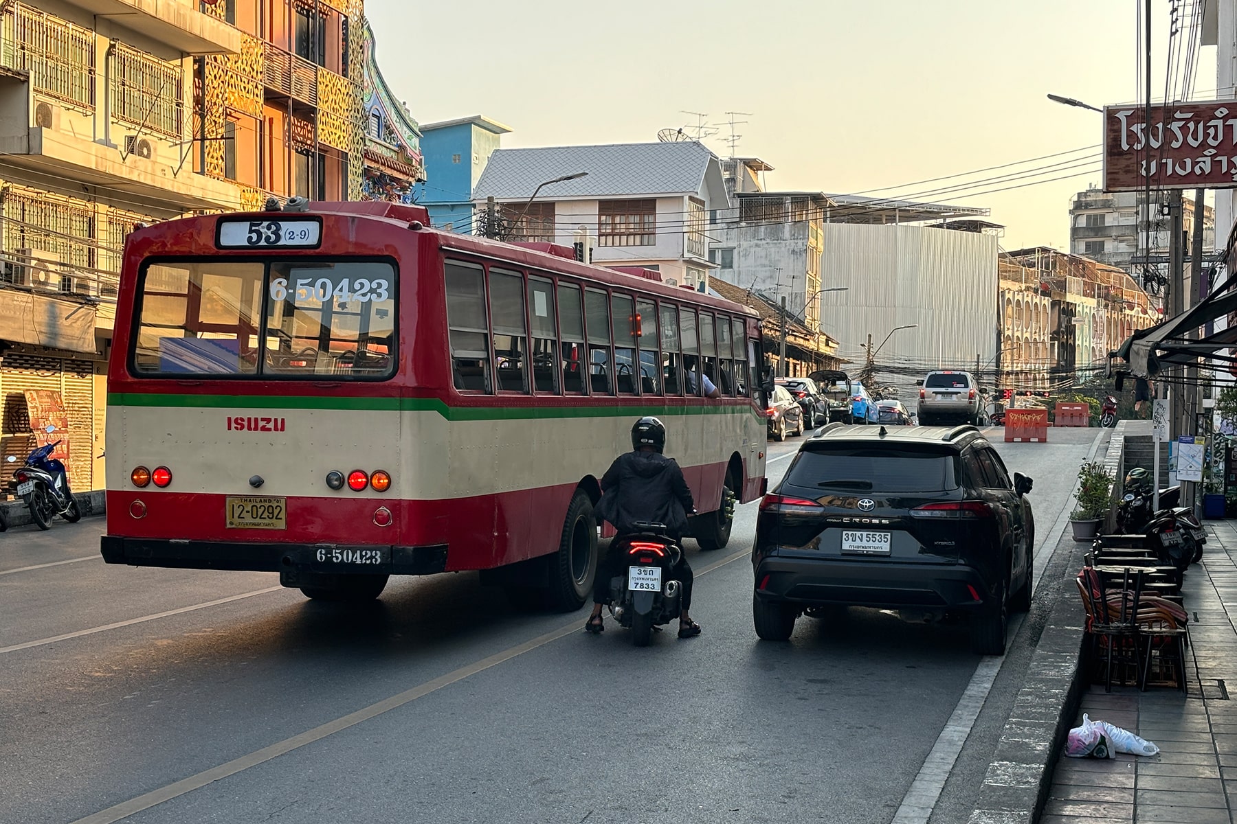 Thailand: EV sales jump 80% in 2025, lifting auto market - electrive.com