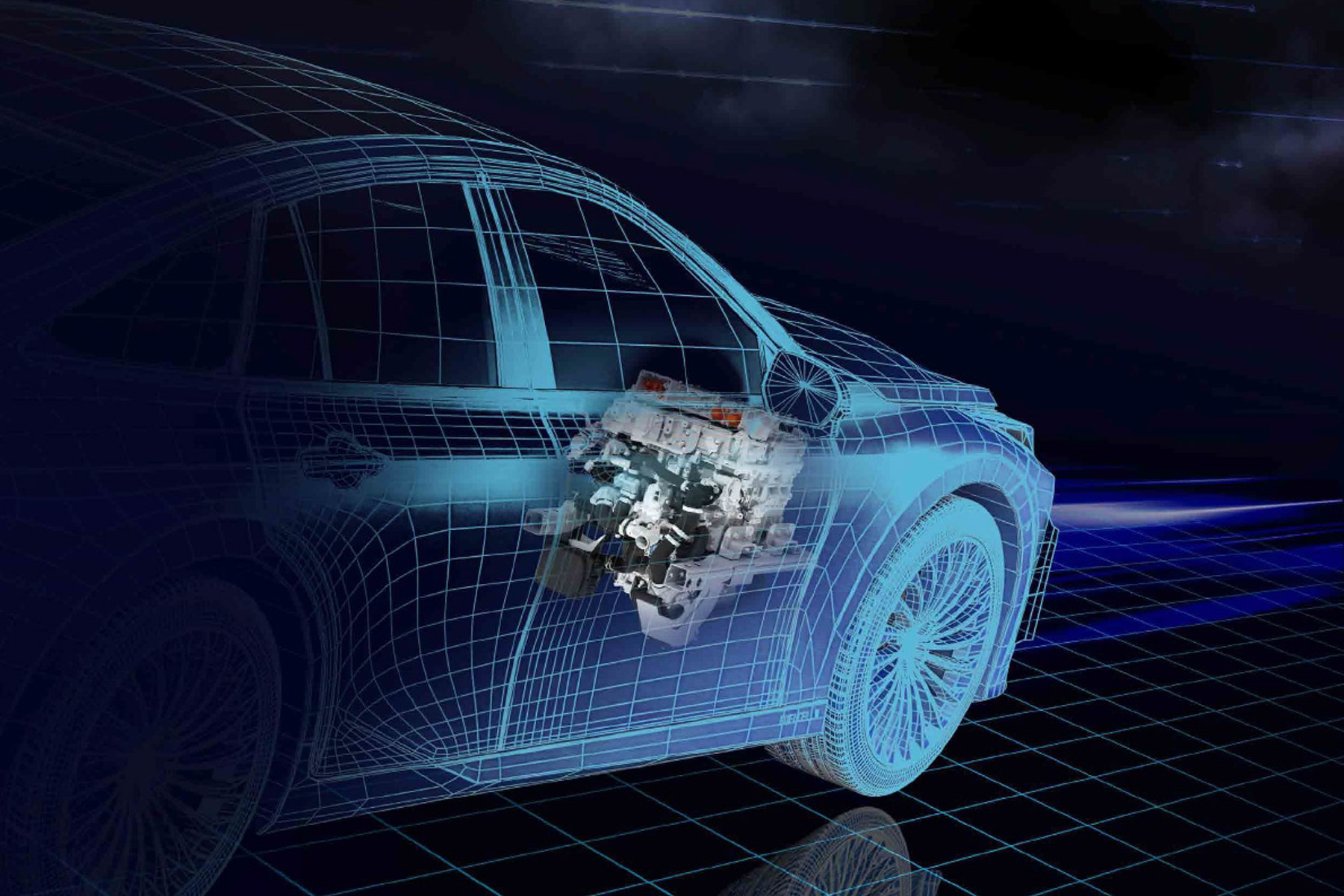 Toyota presents new generation of its FC system - electrive.com