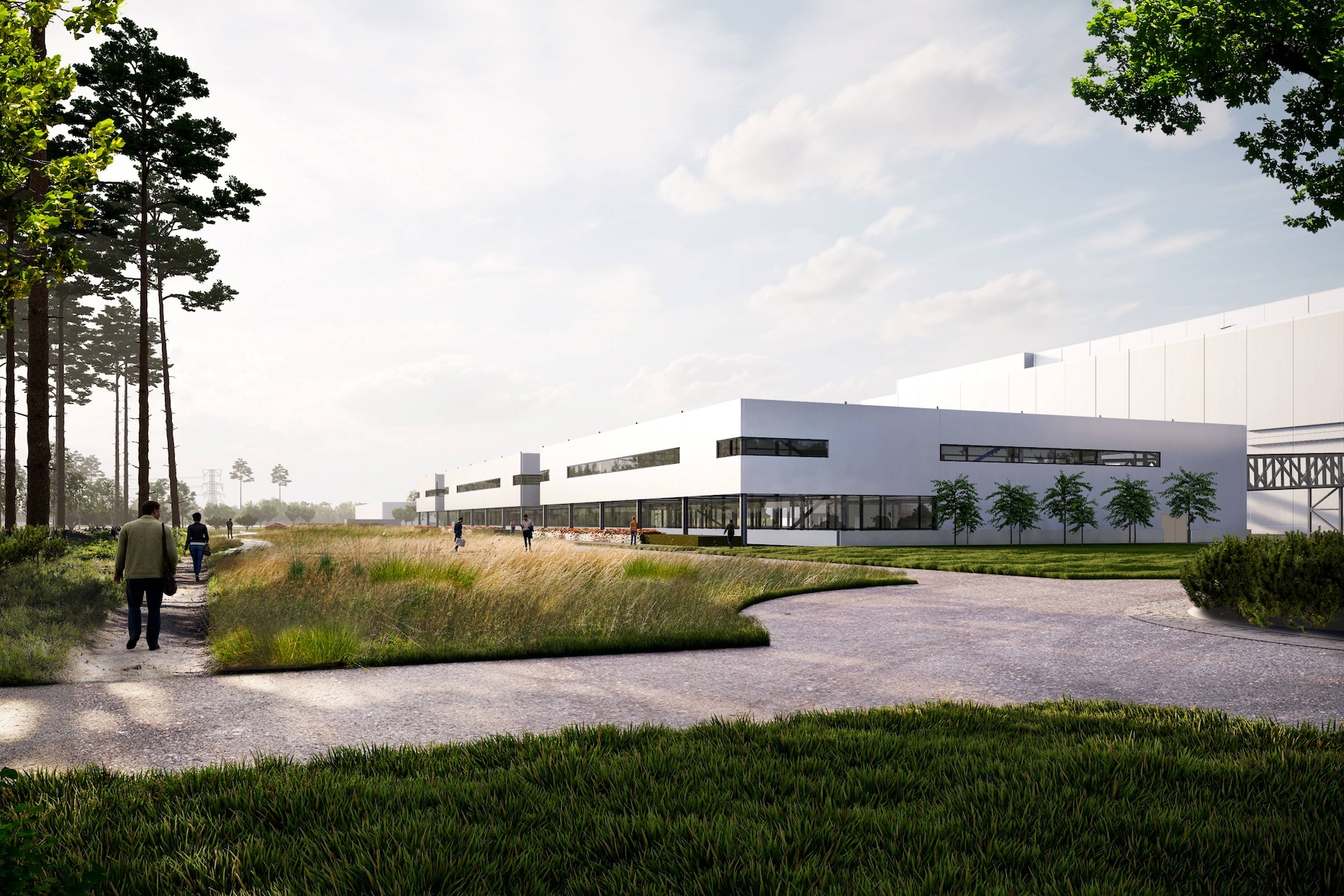 Finnish Minerals & Beijing Easpring to build CAM plant in Finland ...