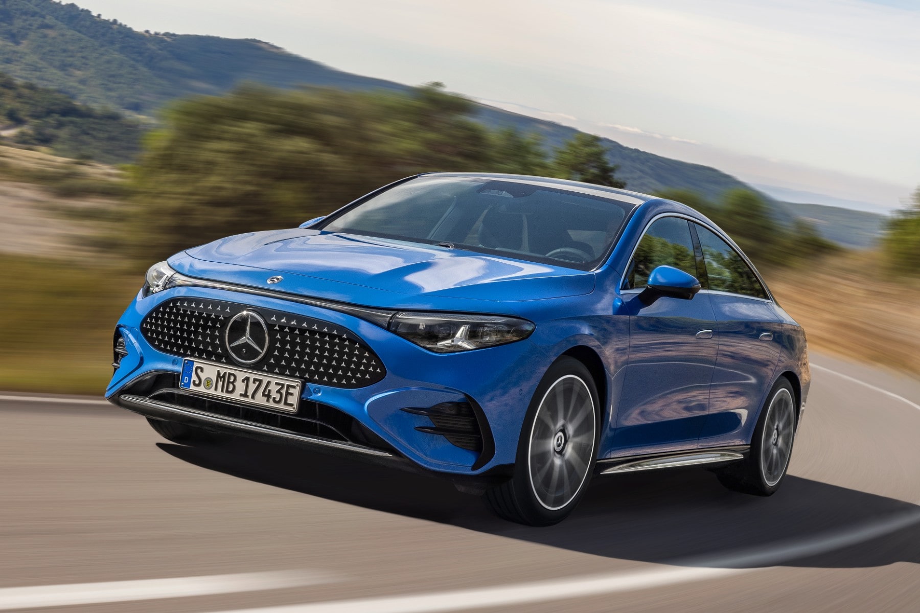 European electric car registrations surge over 38 per cent - electrive.com