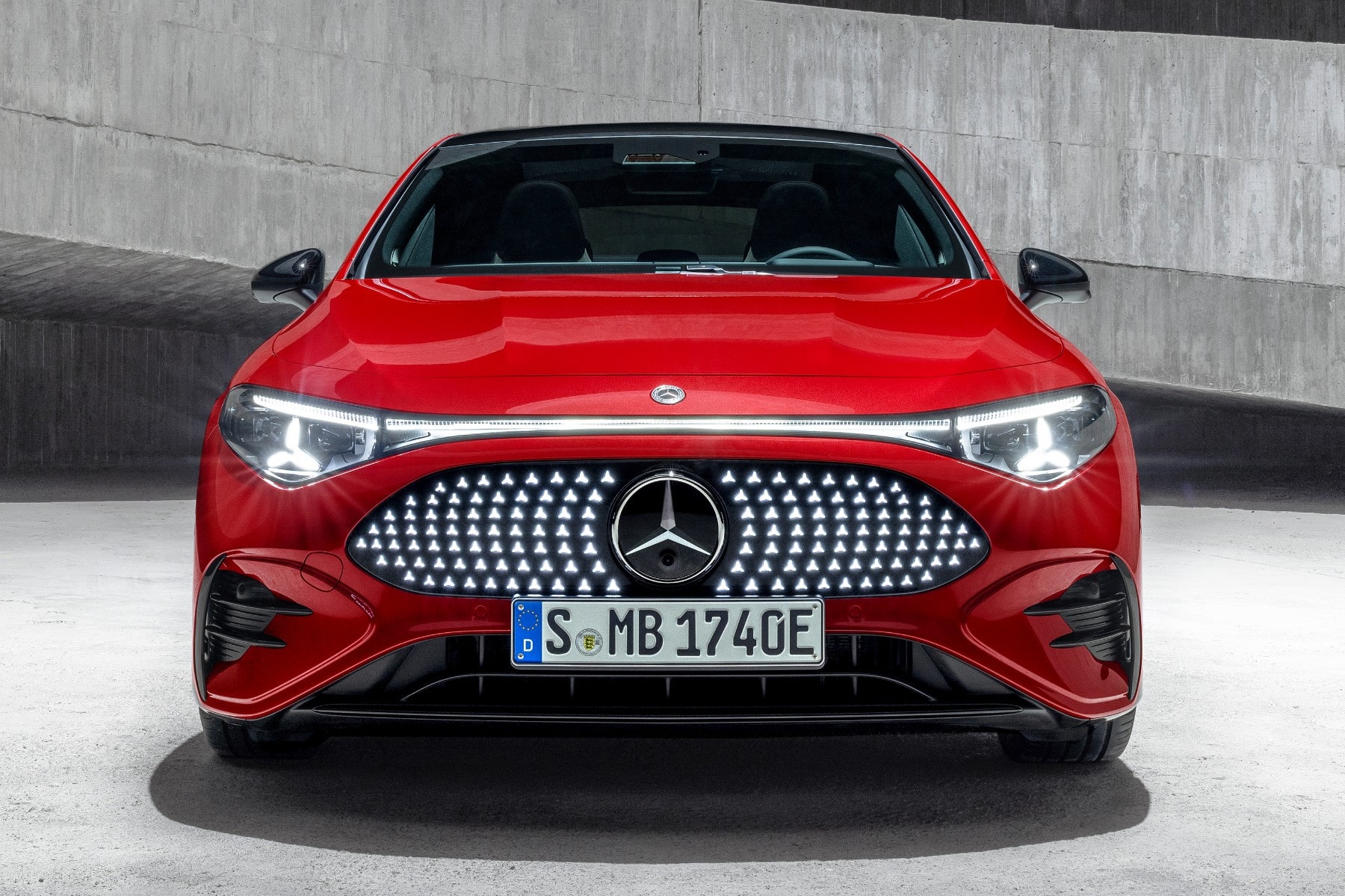 Mercedes-Benz grows PHEV sales as EV deliveries decline in Q2 ...