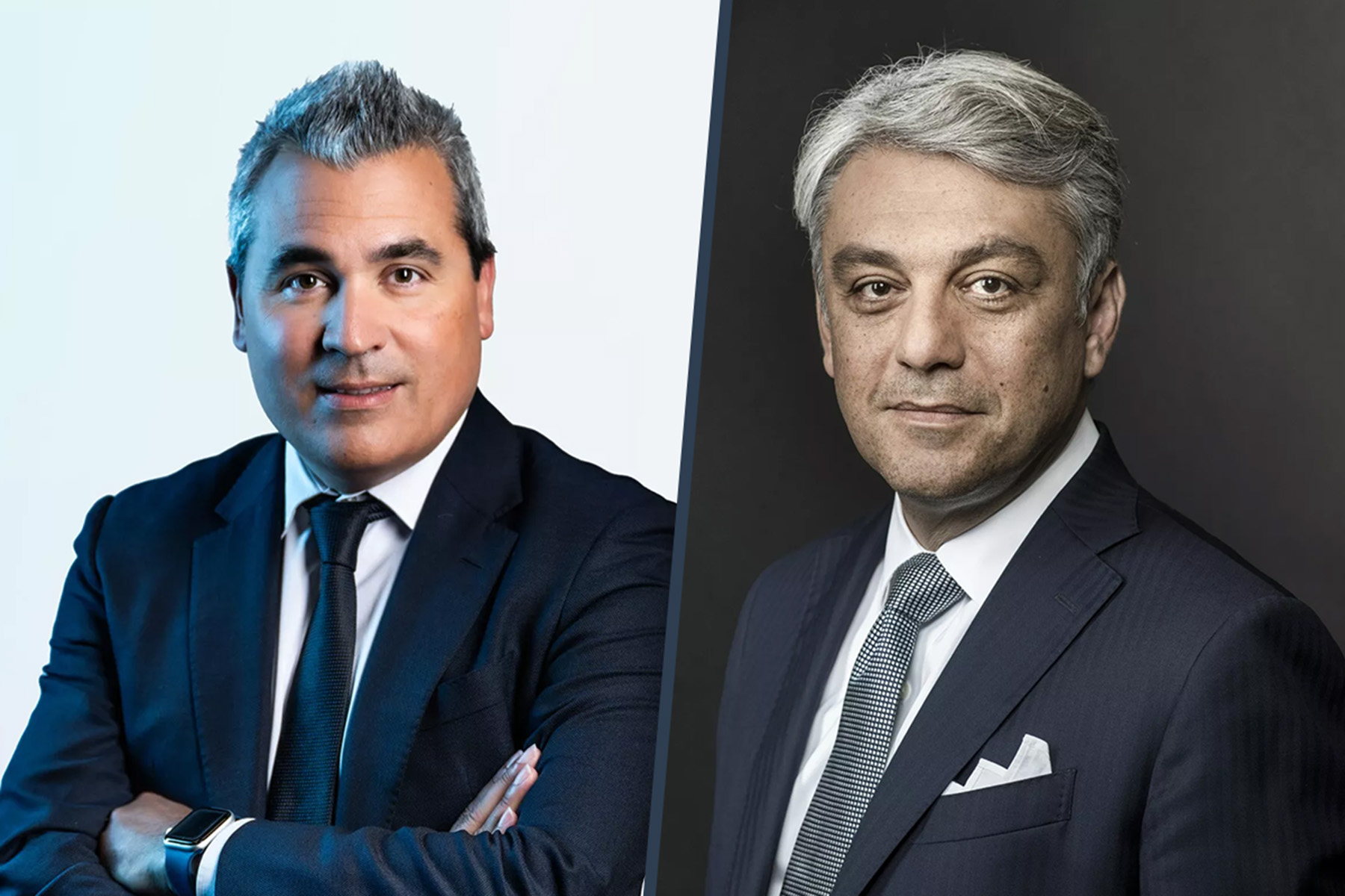 Luca de Meo hands over leadership of Ampere - electrive.com