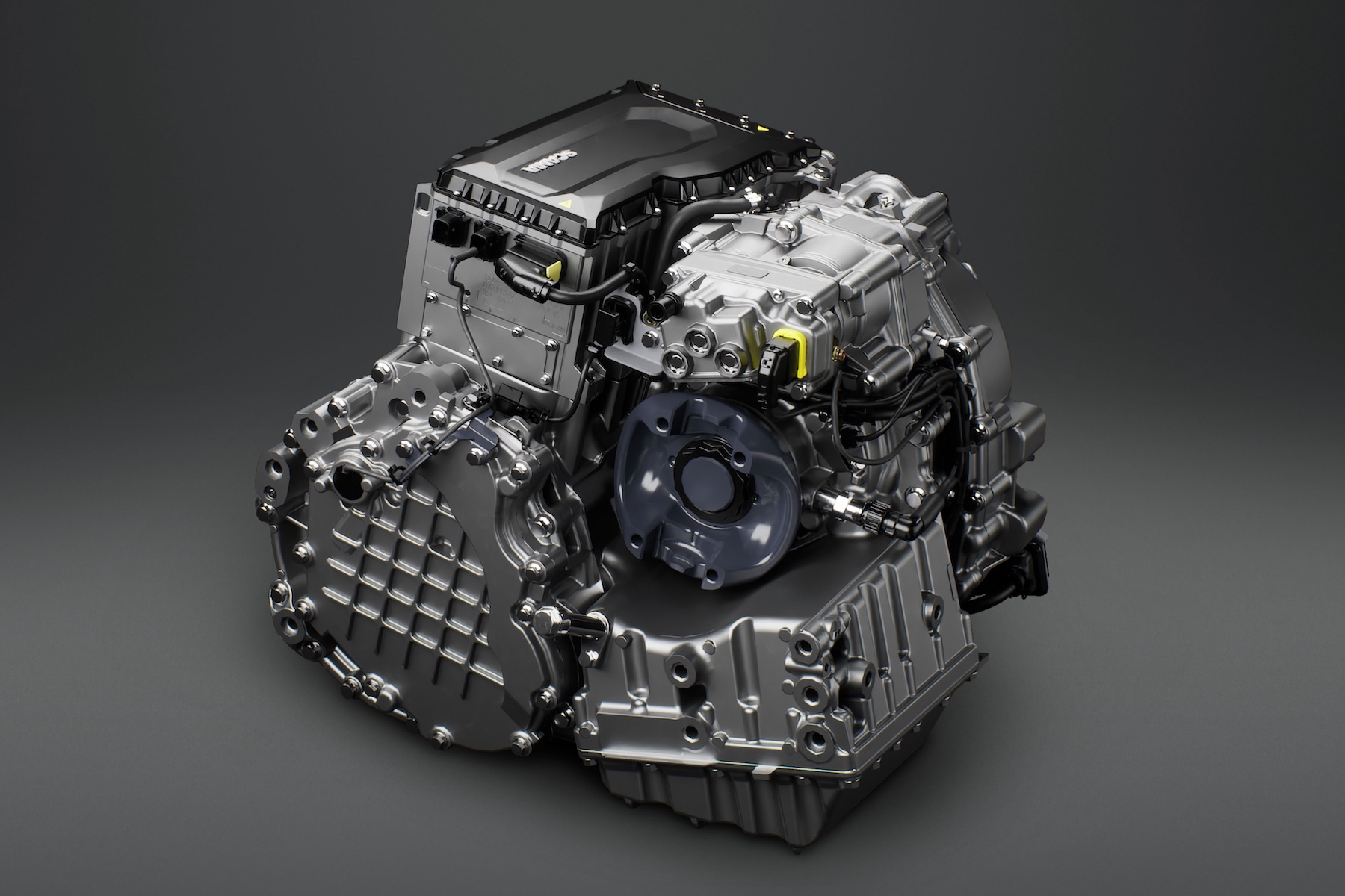 Scania expands its electric bus platform with new electric drive ...