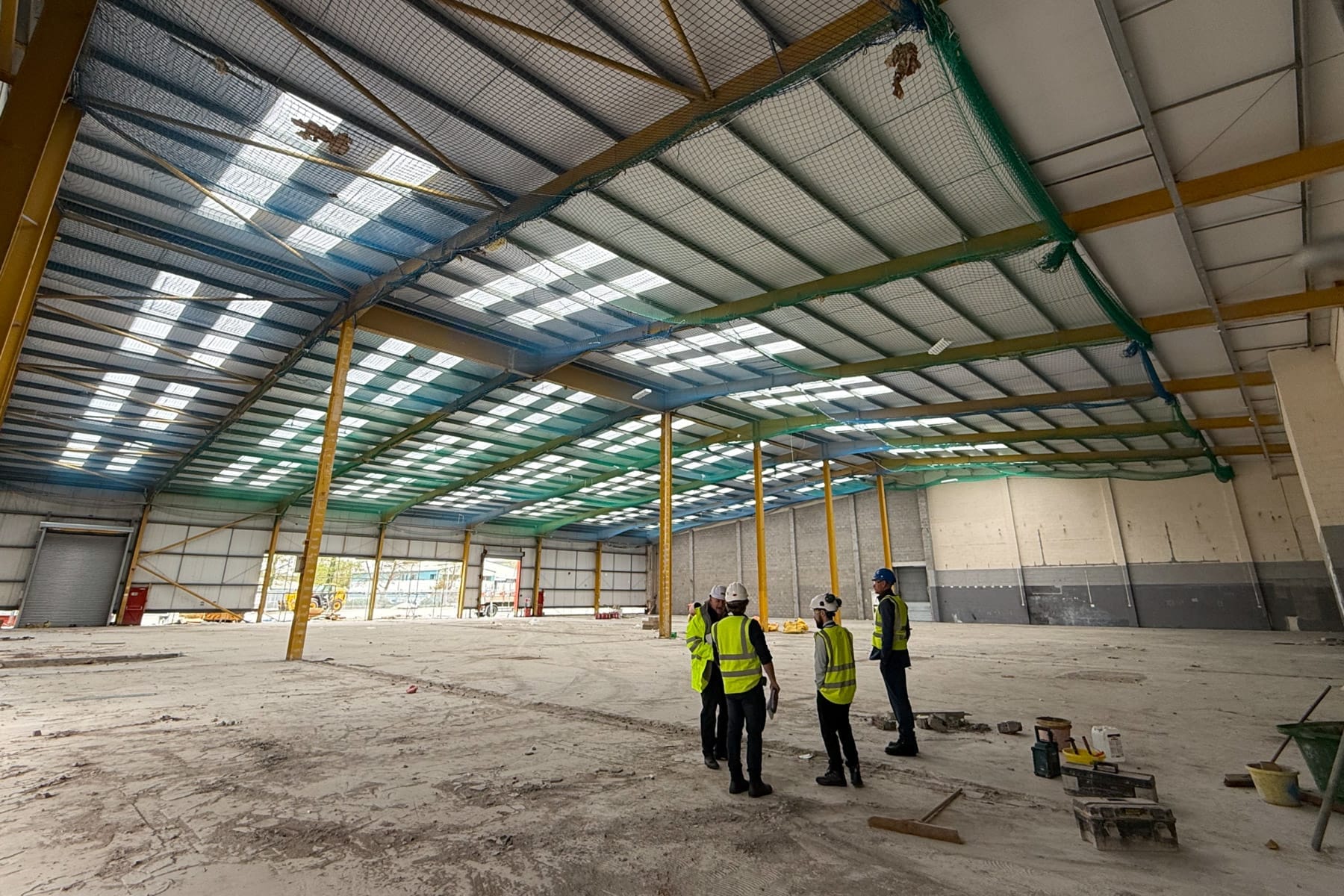 Altilium starts construction of major battery recycling plant in ...