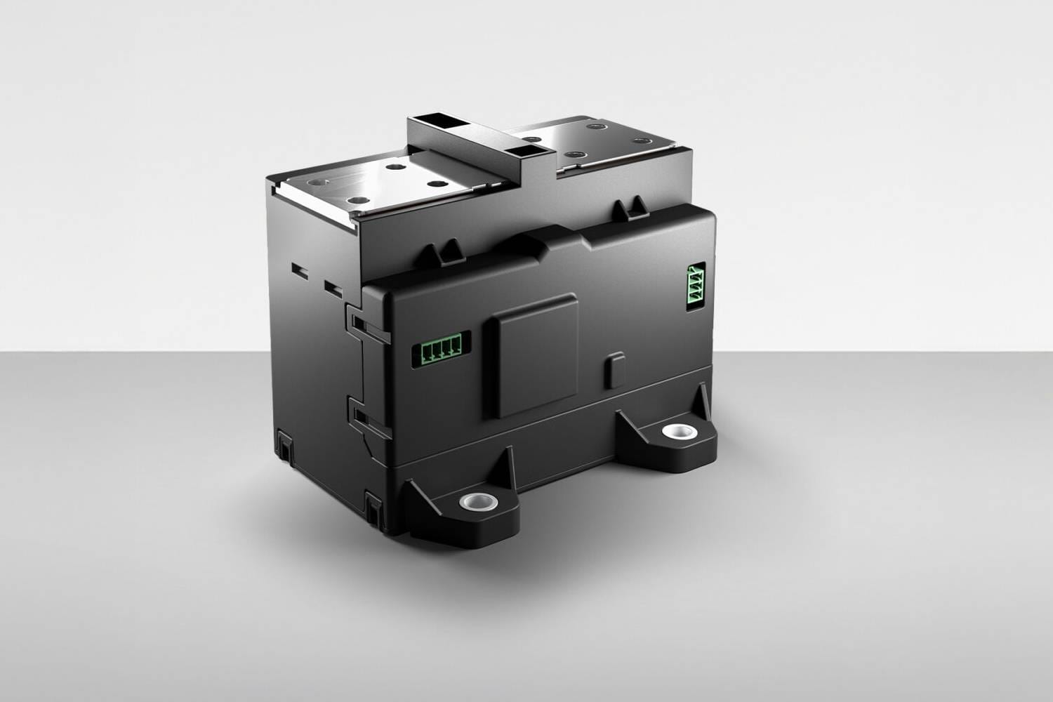Schaltbau expands DC component lineup with bidirectional contactors ...